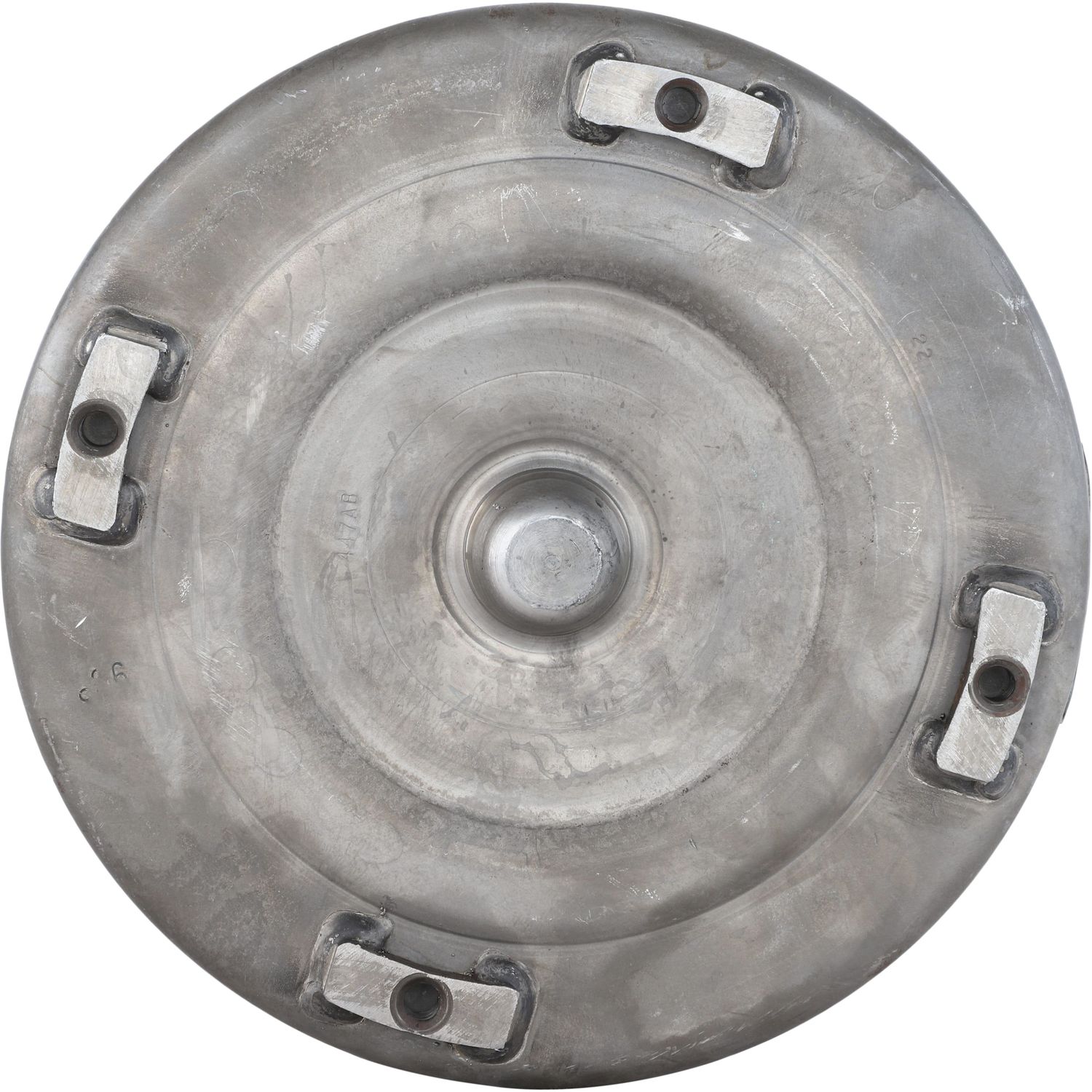 National Powertrain Automatic Transmission Torque Converter TC150028