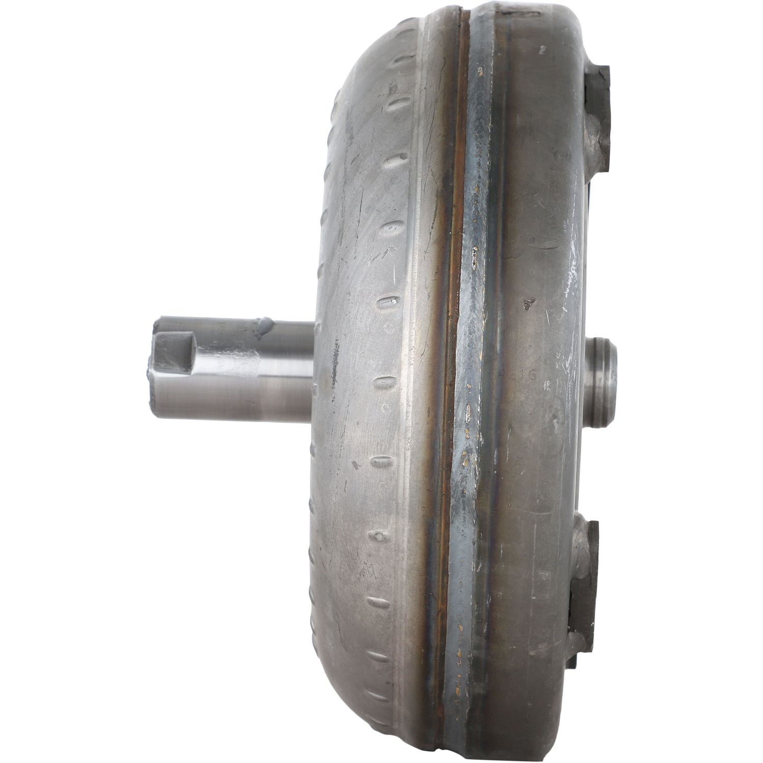 National Powertrain Automatic Transmission Torque Converter TC150043