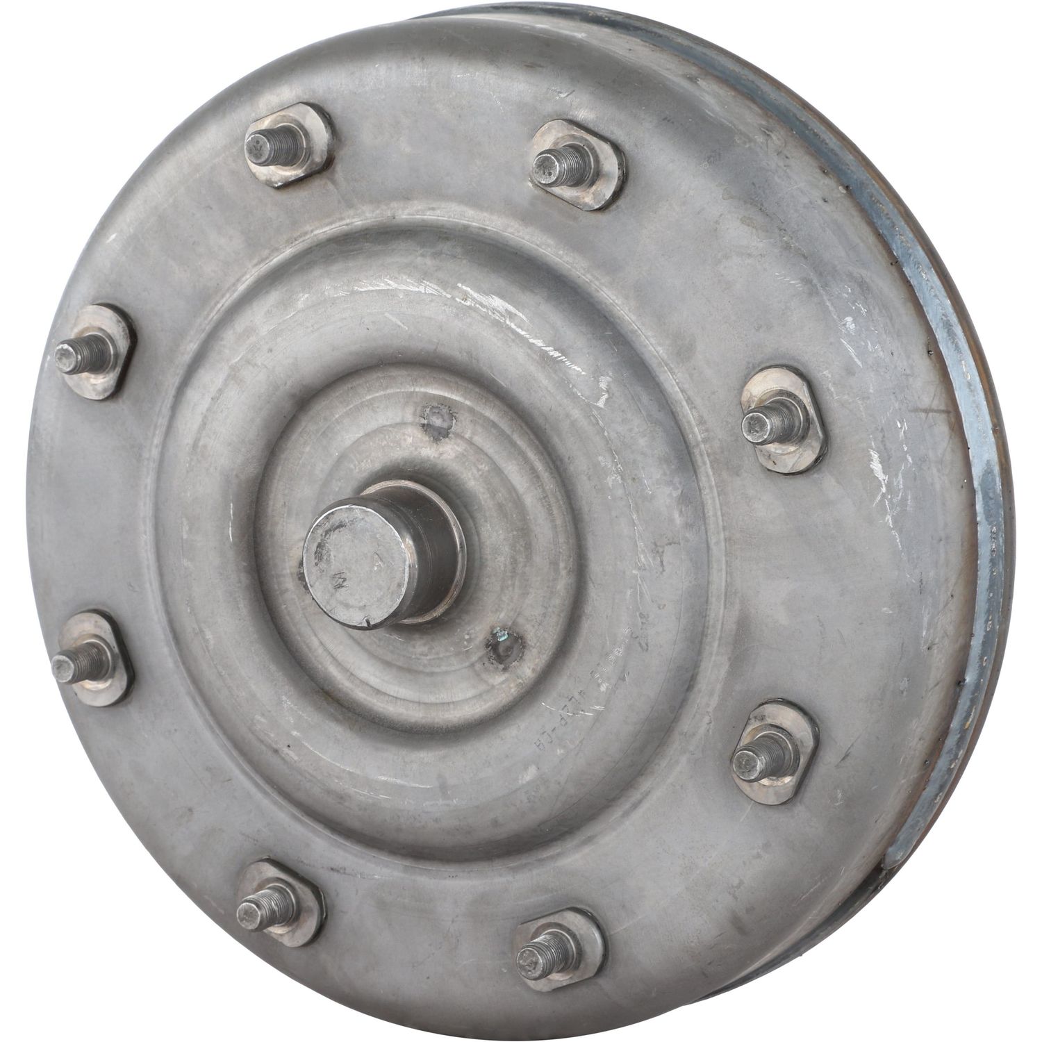 National Powertrain Automatic Transmission Torque Converter TC160005