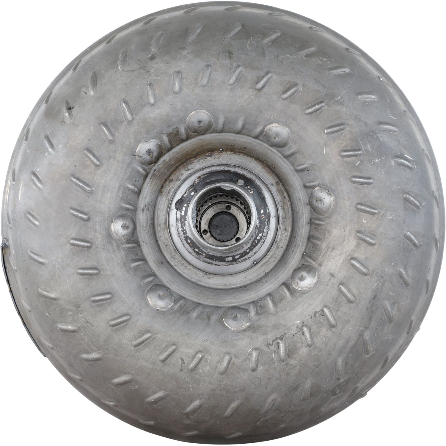 National Powertrain Automatic Transmission Torque Converter TC160008