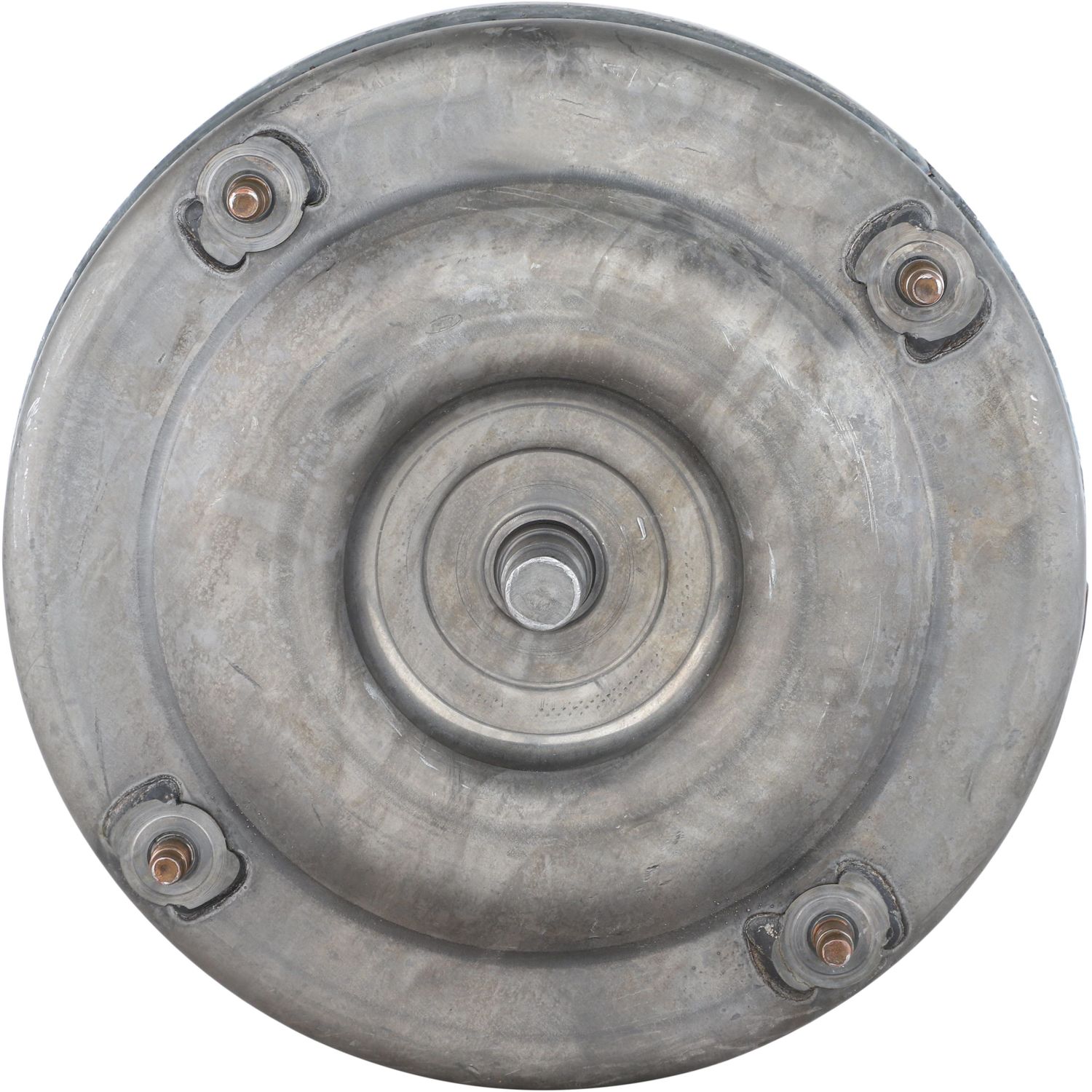 National Powertrain Automatic Transmission Torque Converter TC160008