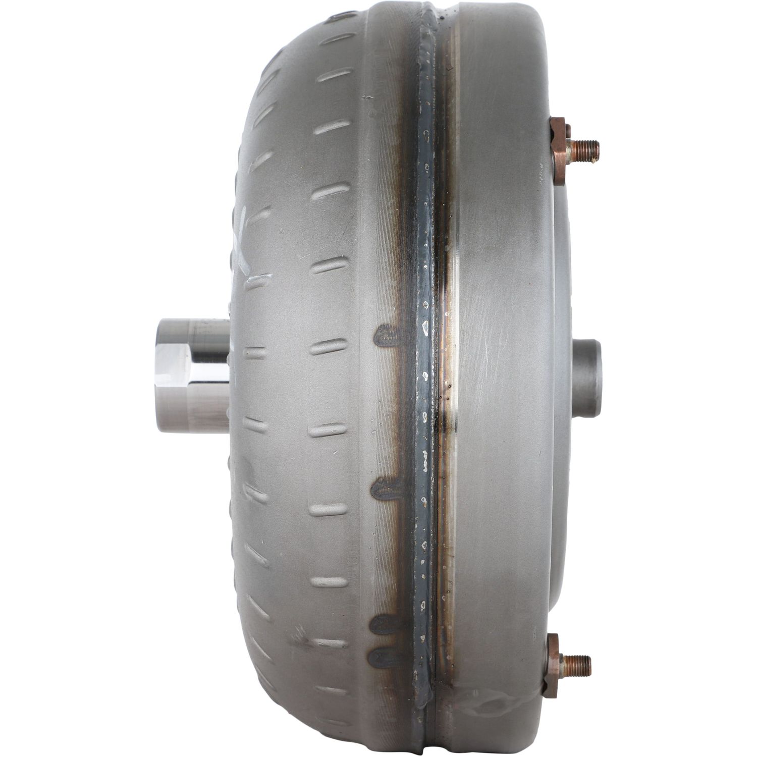 National Powertrain Automatic Transmission Torque Converter TC160019