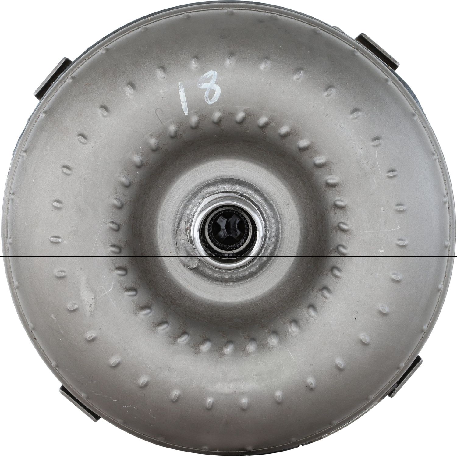 National Powertrain Automatic Transmission Torque Converter TC160068