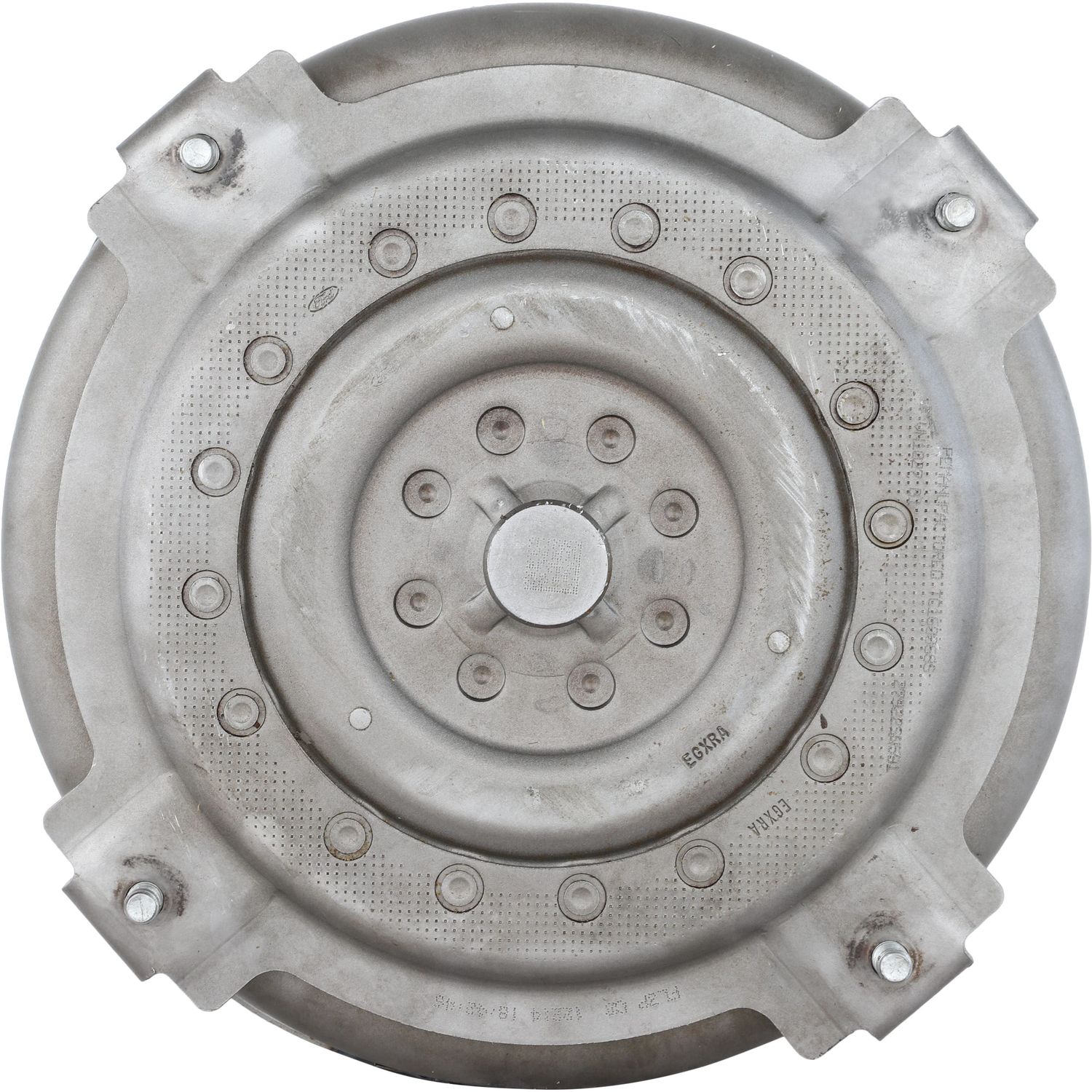 National Powertrain Automatic Transmission Torque Converter TC160068