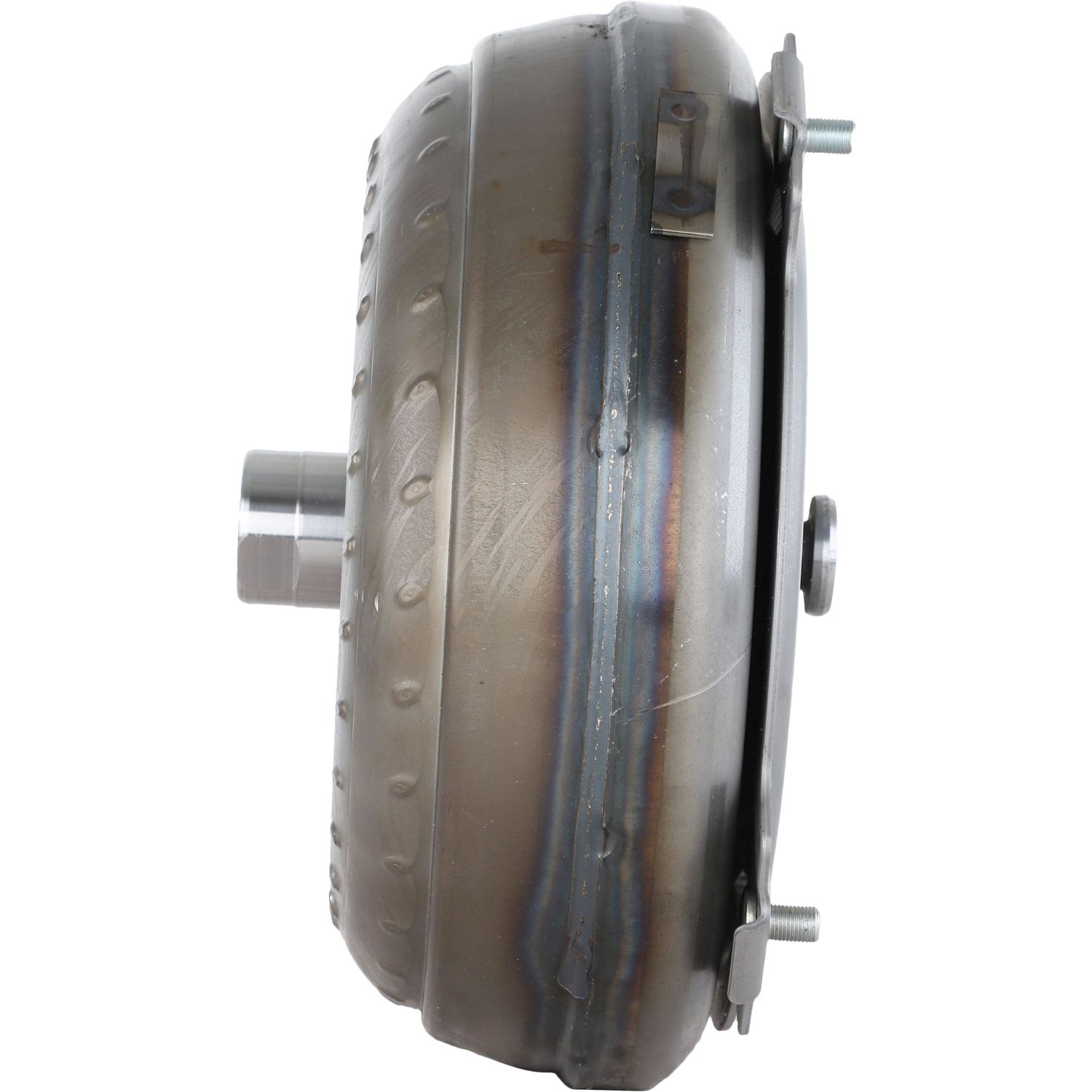 National Powertrain Automatic Transmission Torque Converter TC160069