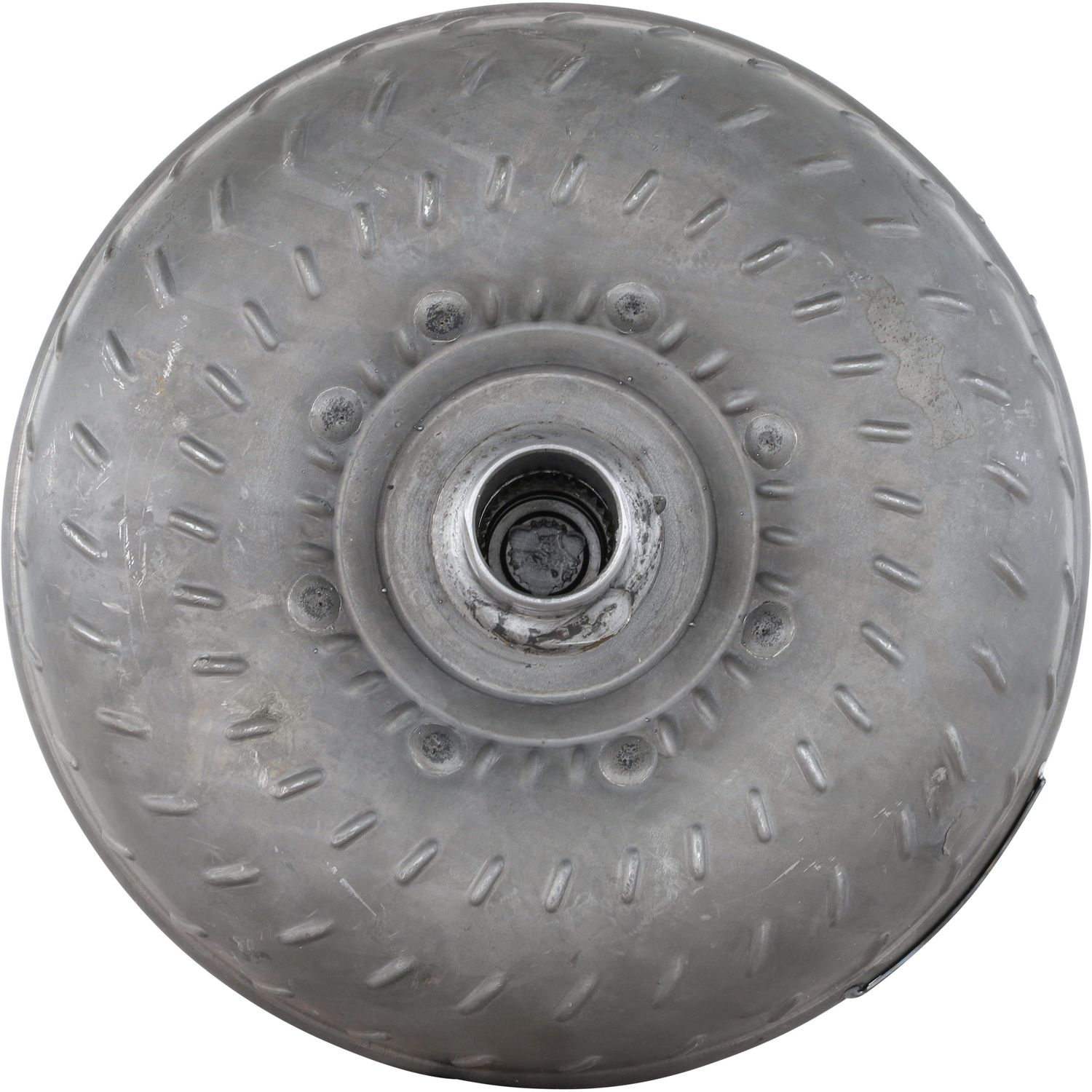 National Powertrain Automatic Transmission Torque Converter TC160075