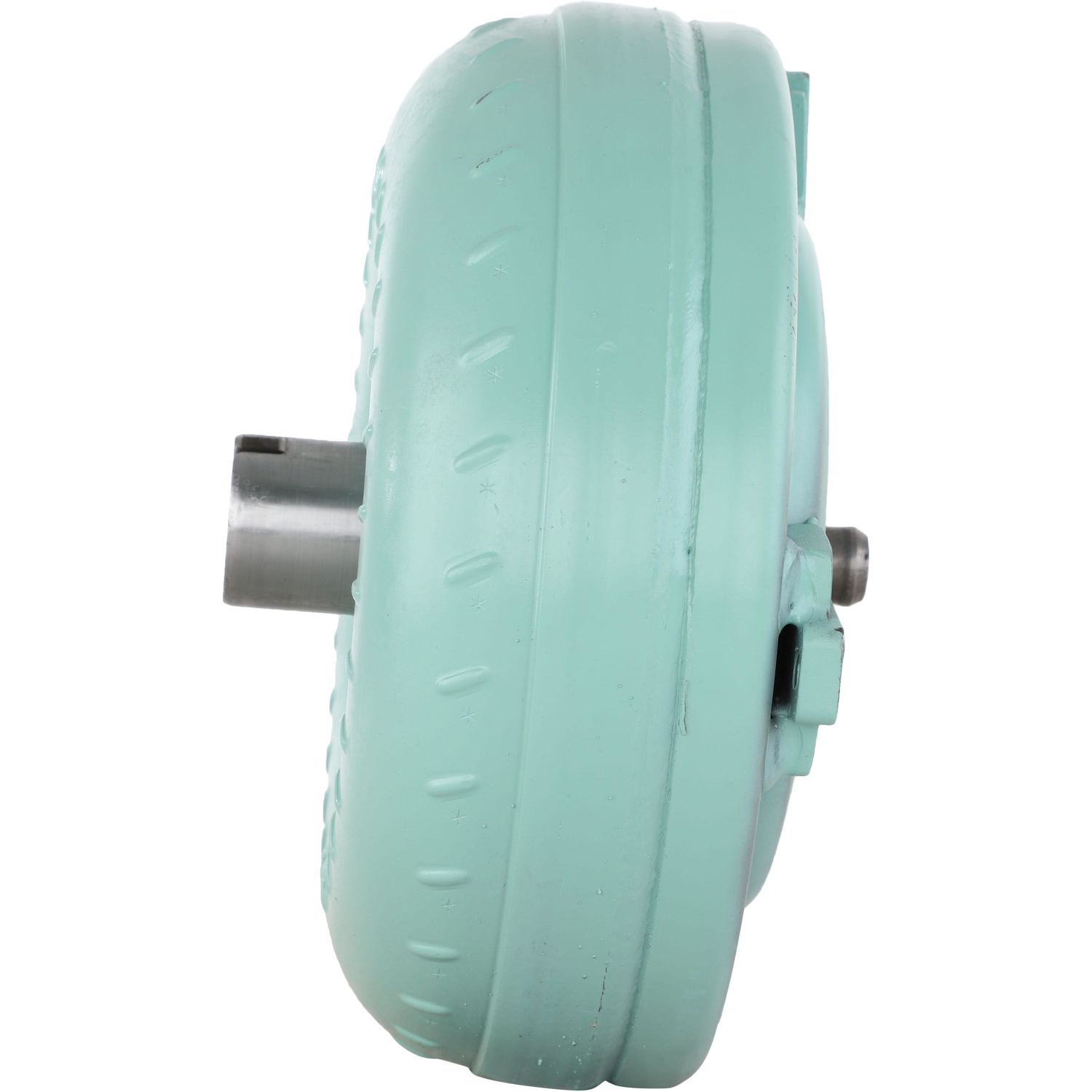 National Powertrain Automatic Transmission Torque Converter TC280009