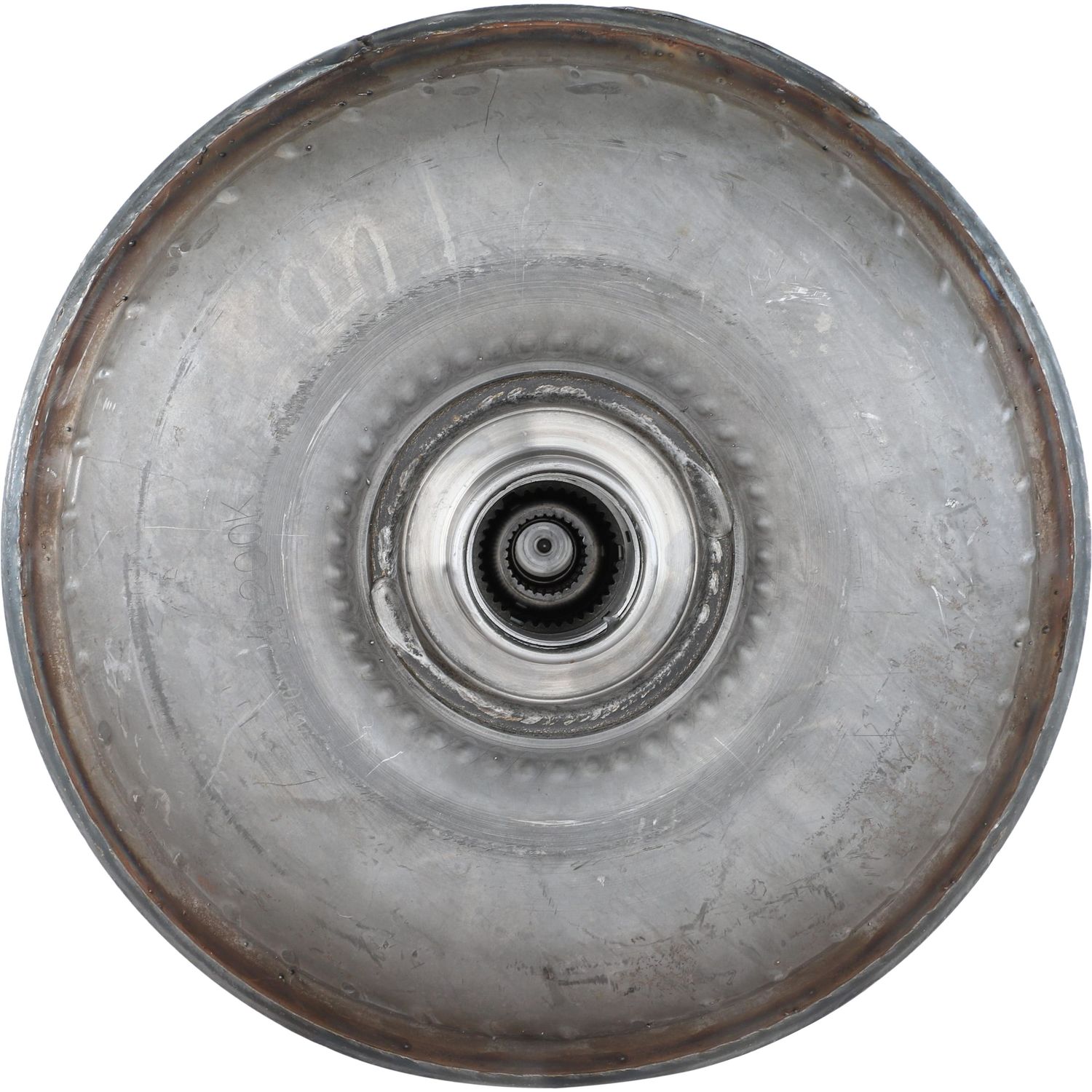 National Powertrain Automatic Transmission Torque Converter TC280011