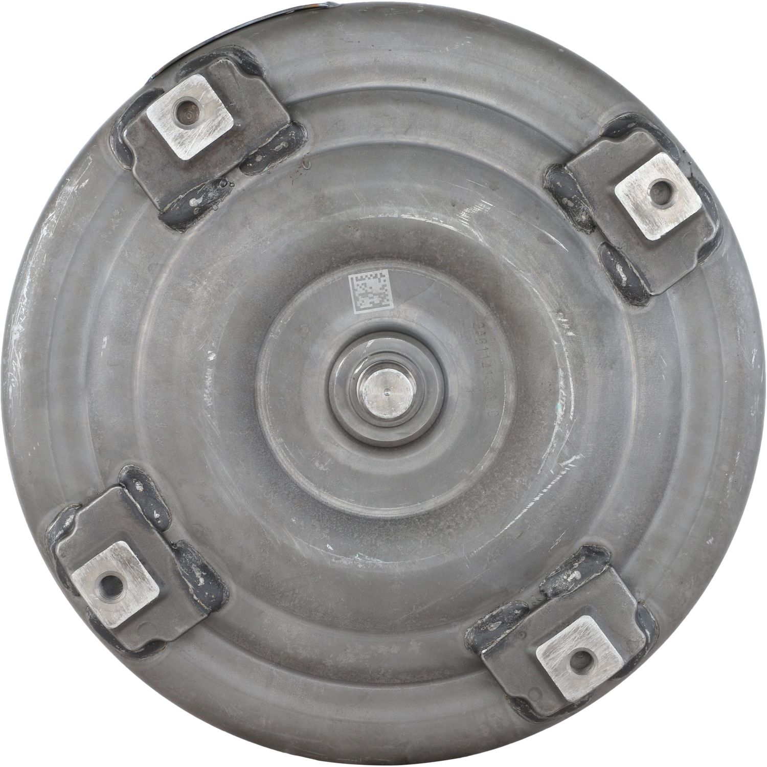 National Powertrain Automatic Transmission Torque Converter TC280011