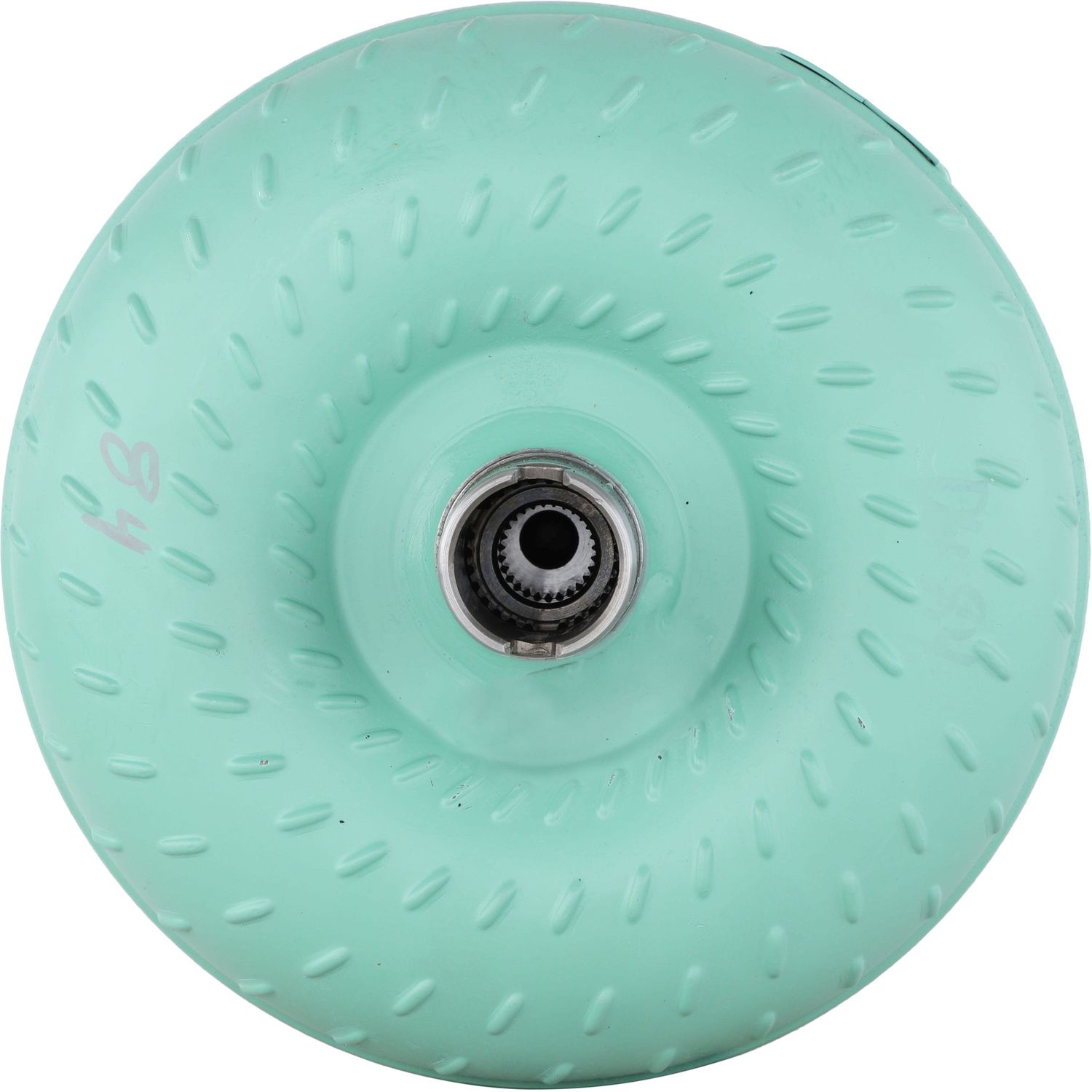 National Powertrain Automatic Transmission Torque Converter TC280057