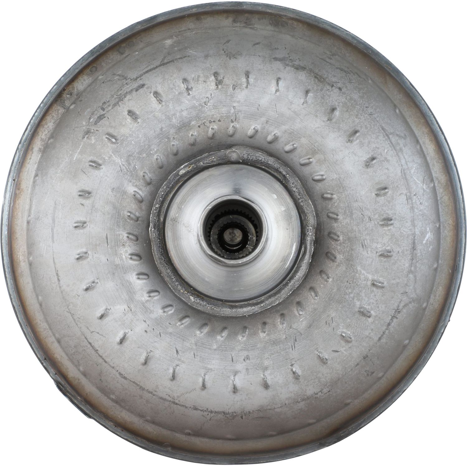 National Powertrain Automatic Transmission Torque Converter TC280081