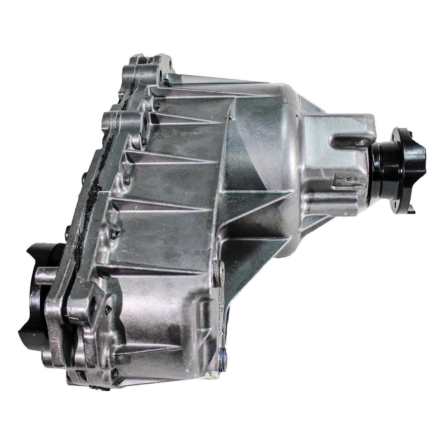 National Powertrain Transfer Case X103-4
