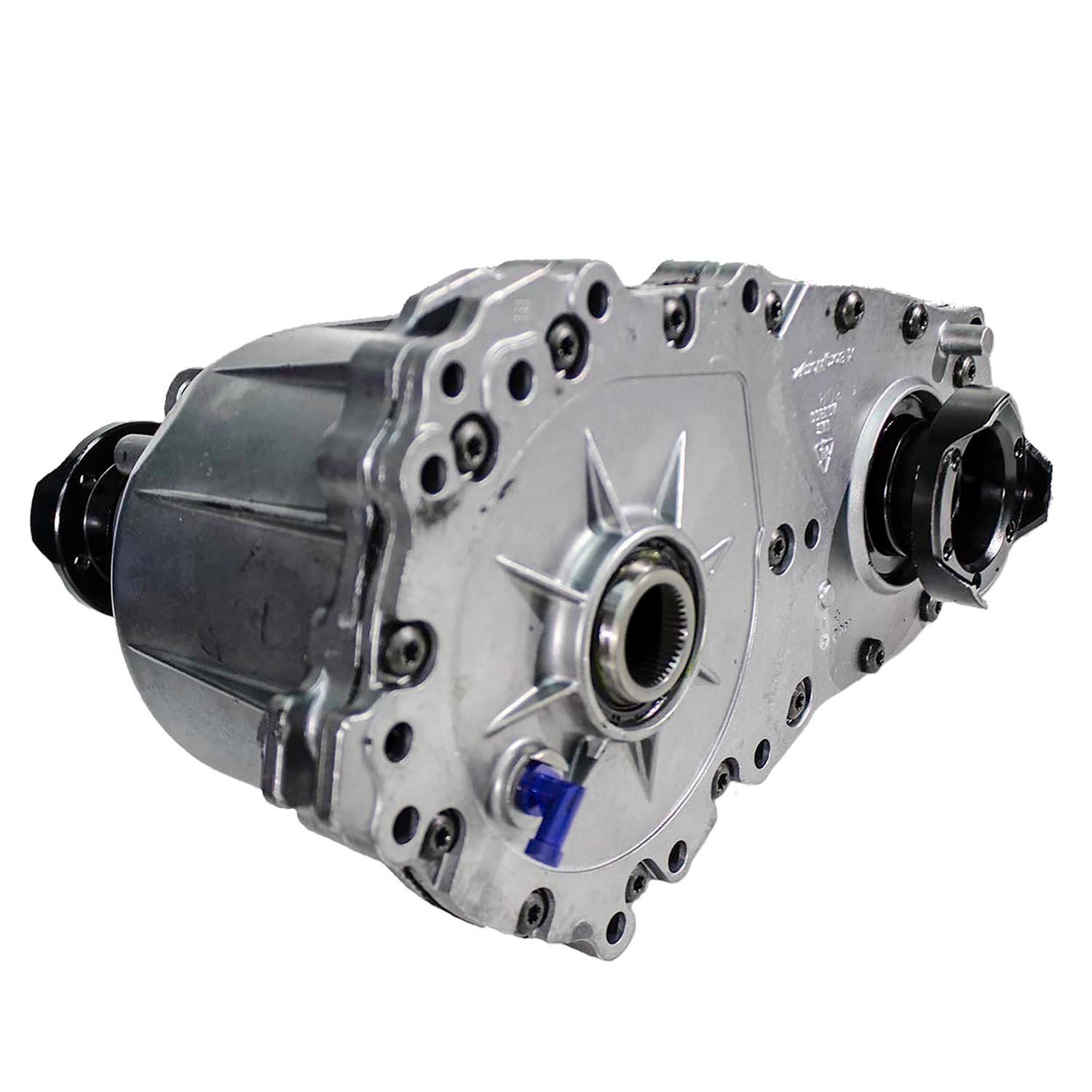 National Powertrain Transfer Case X103-4