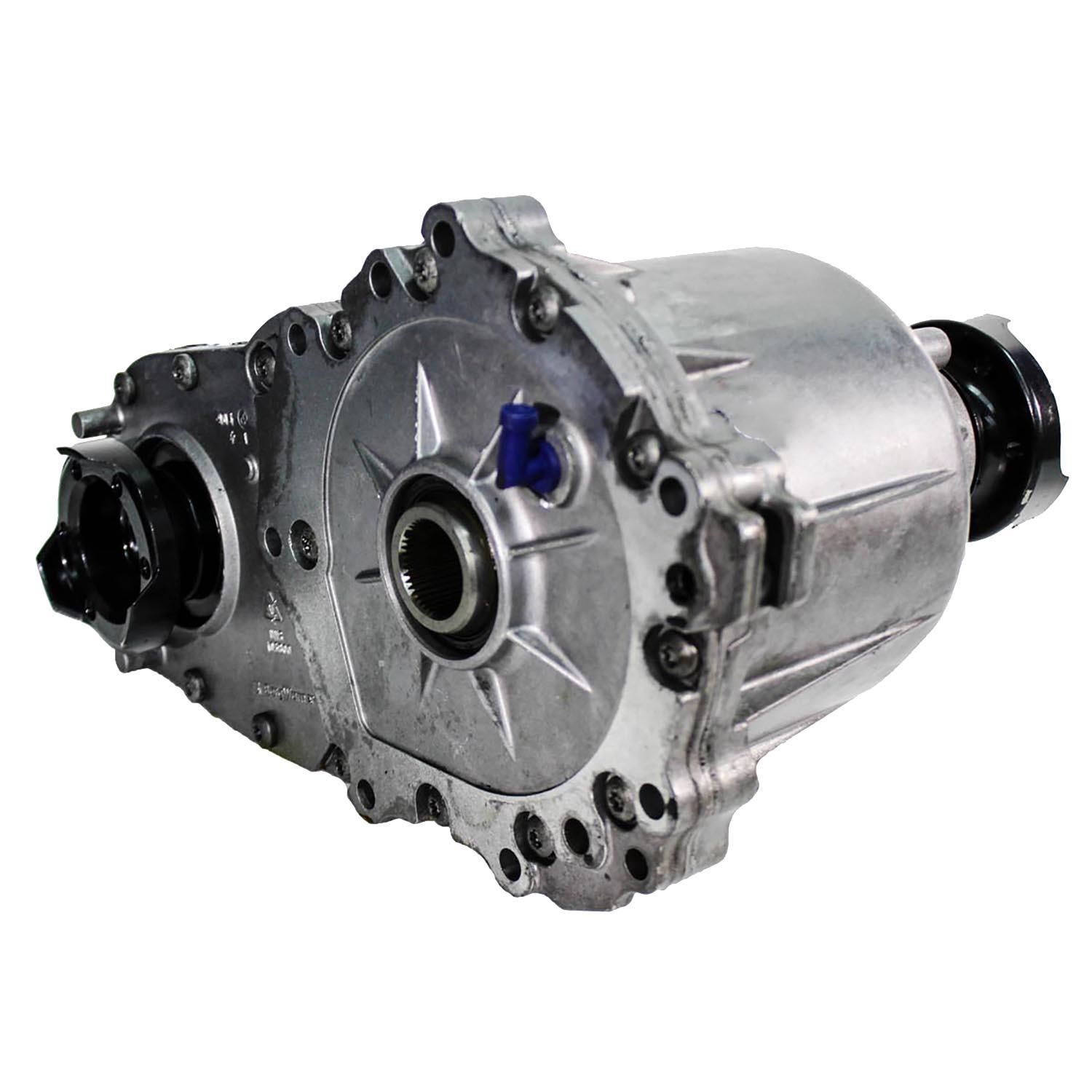National Powertrain Transfer Case X103-6