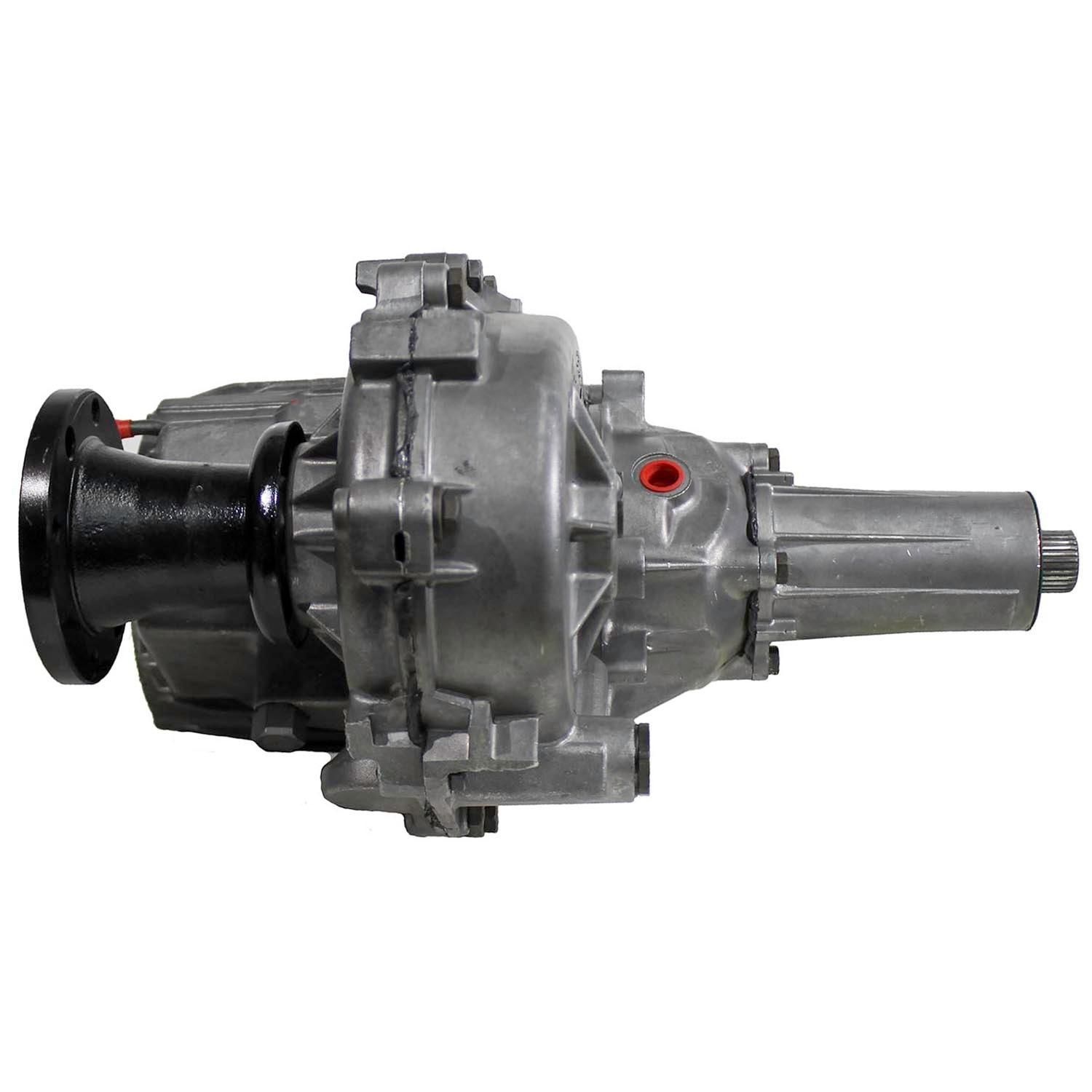National Powertrain Transfer Case X110