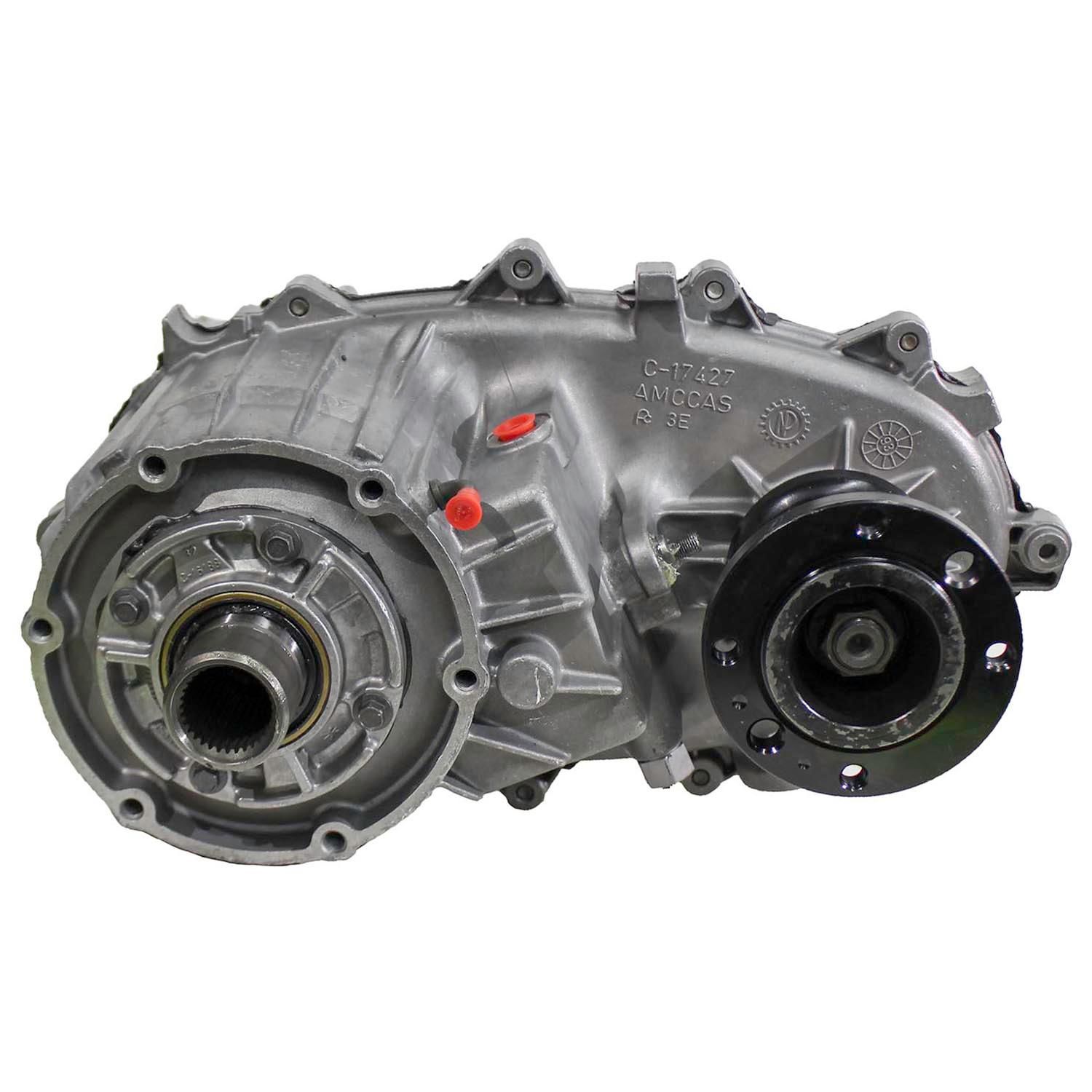 National Powertrain Transfer Case X110