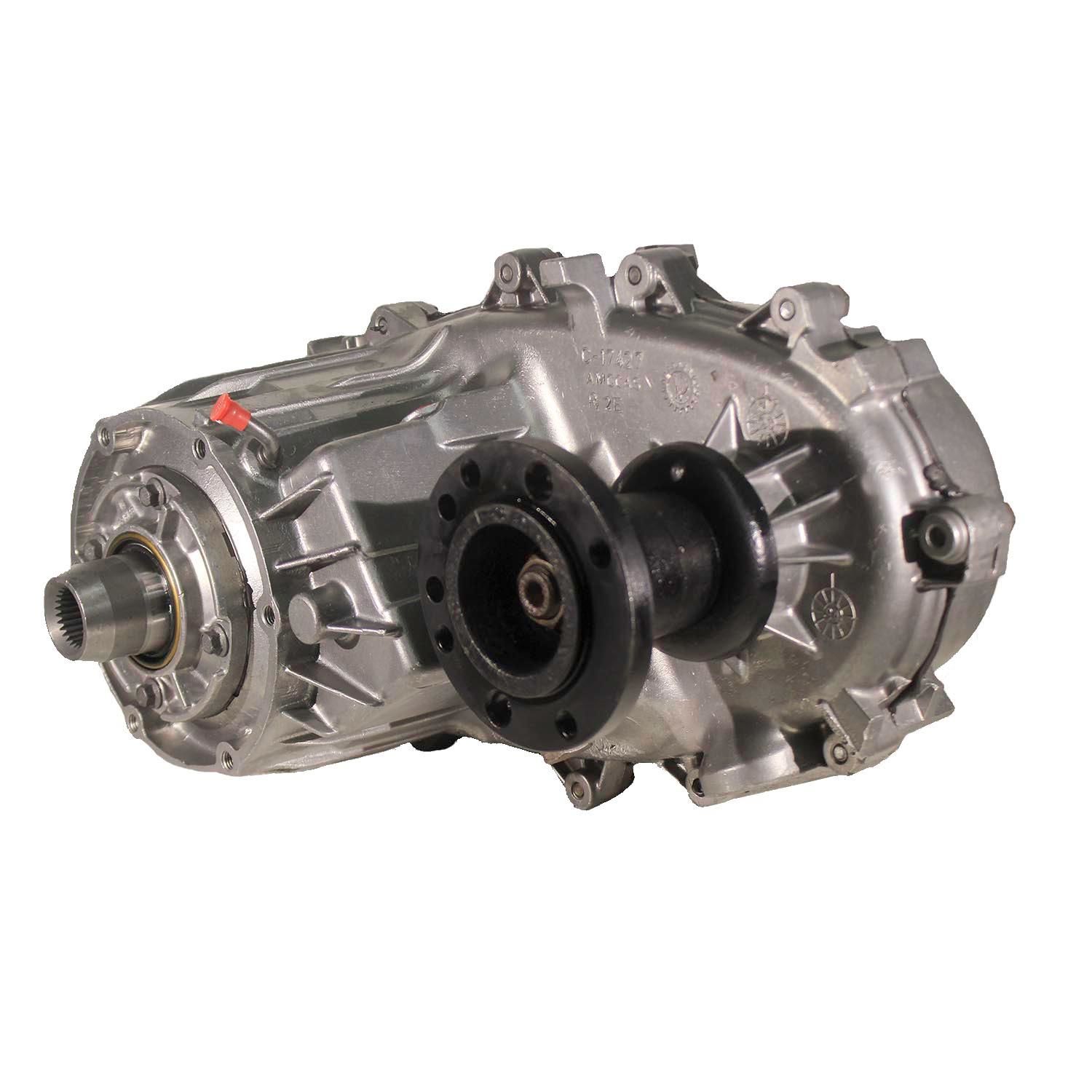 National Powertrain Transfer Case X112