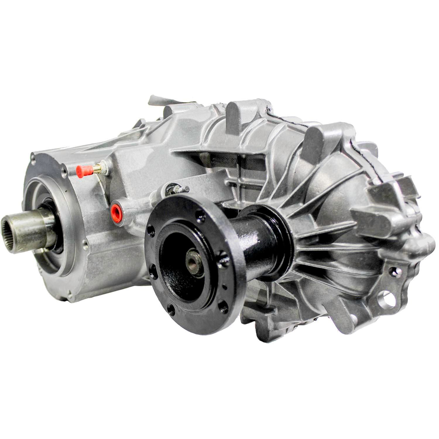 National Powertrain Transfer Case X118-1