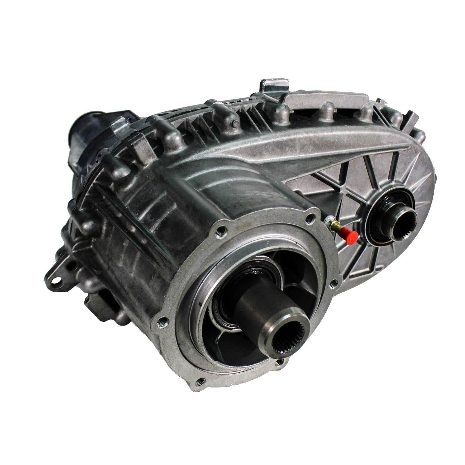 National Powertrain Transfer Case X121-1