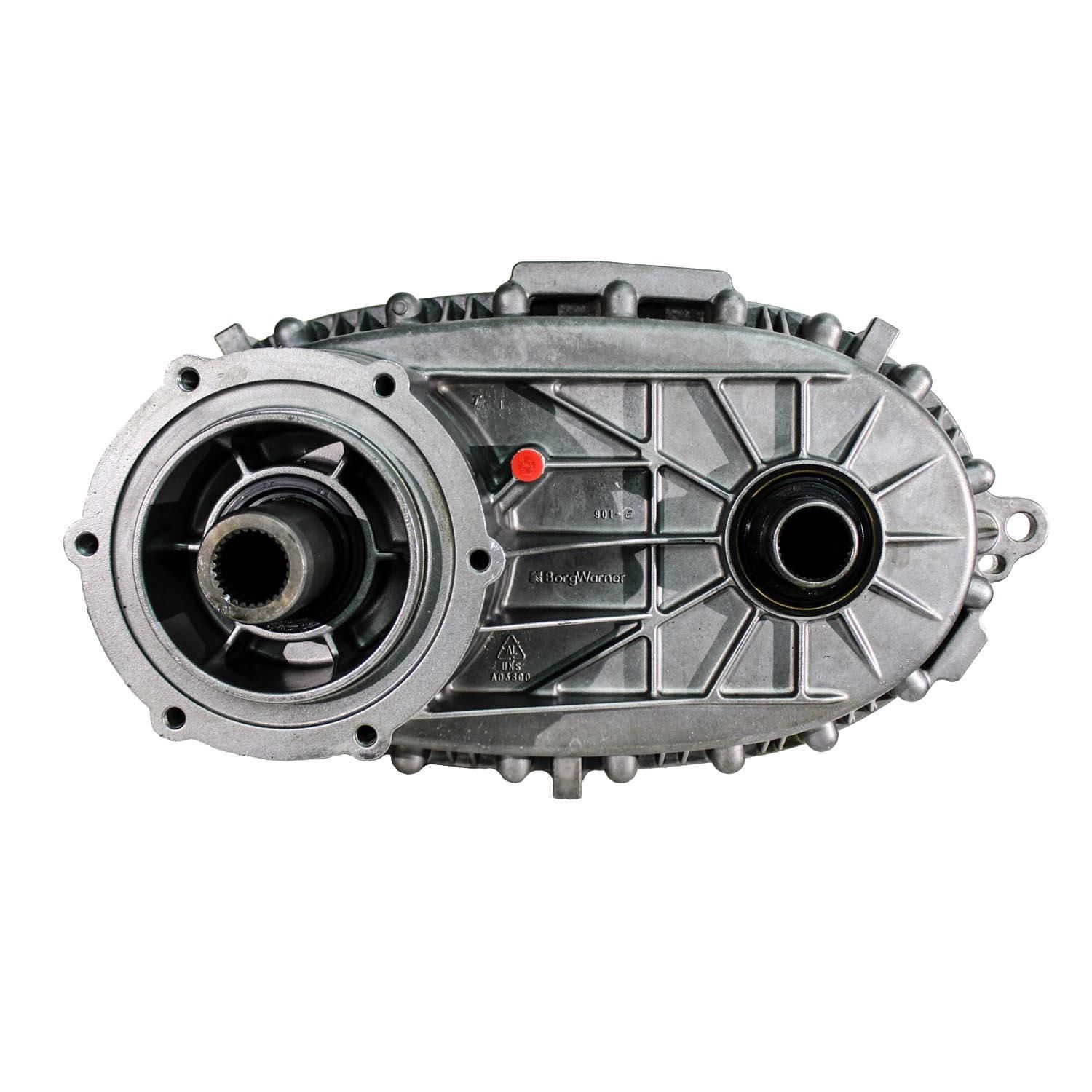 National Powertrain Transfer Case X123-1