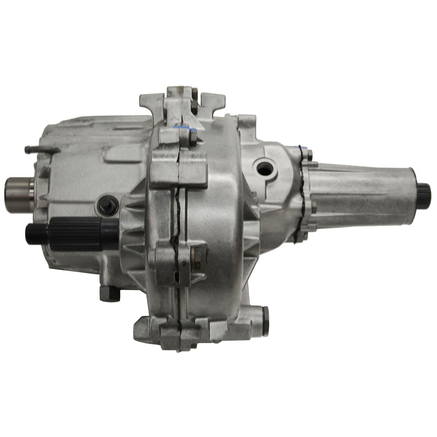 National Powertrain Transfer Case X126-1