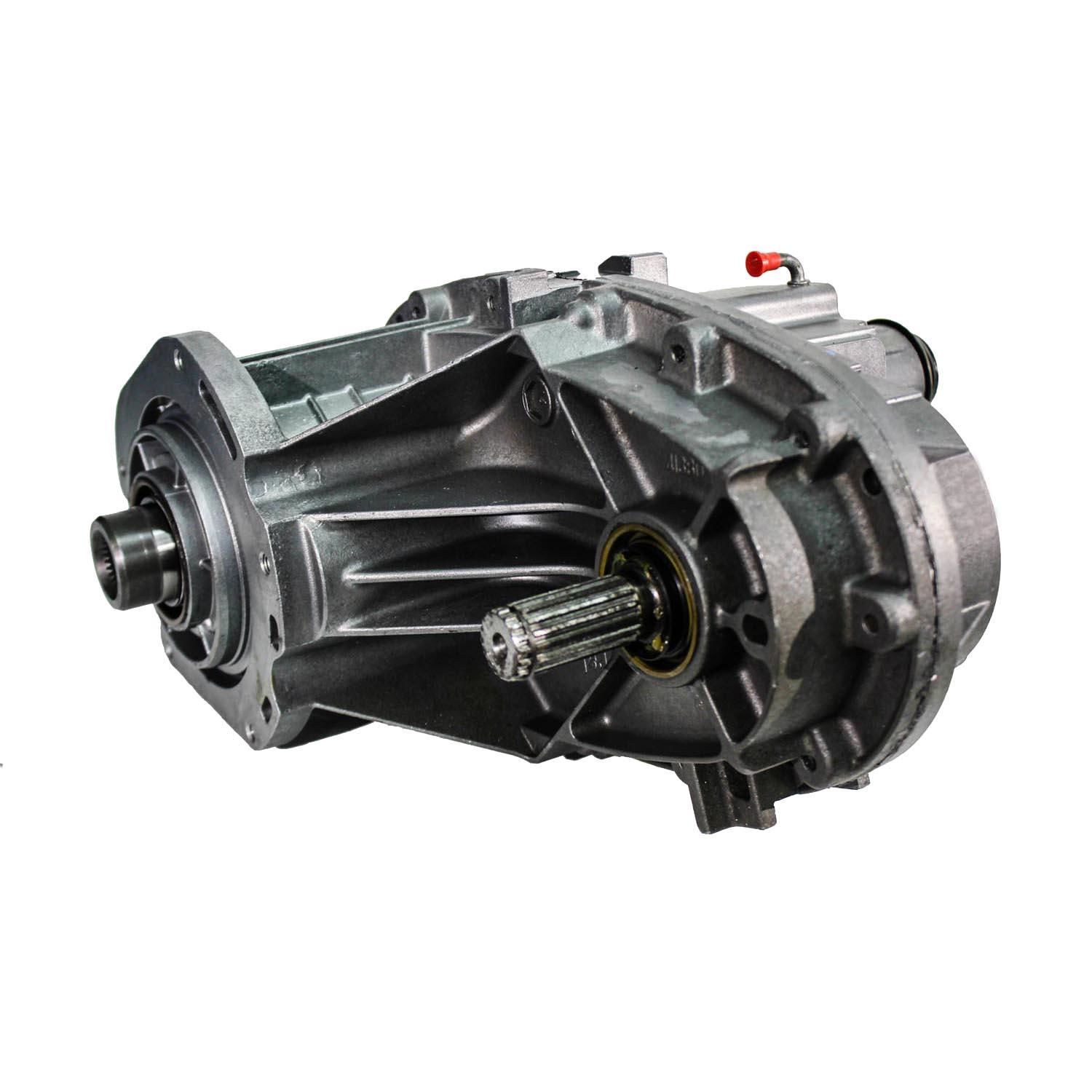 National Powertrain Transfer Case X135