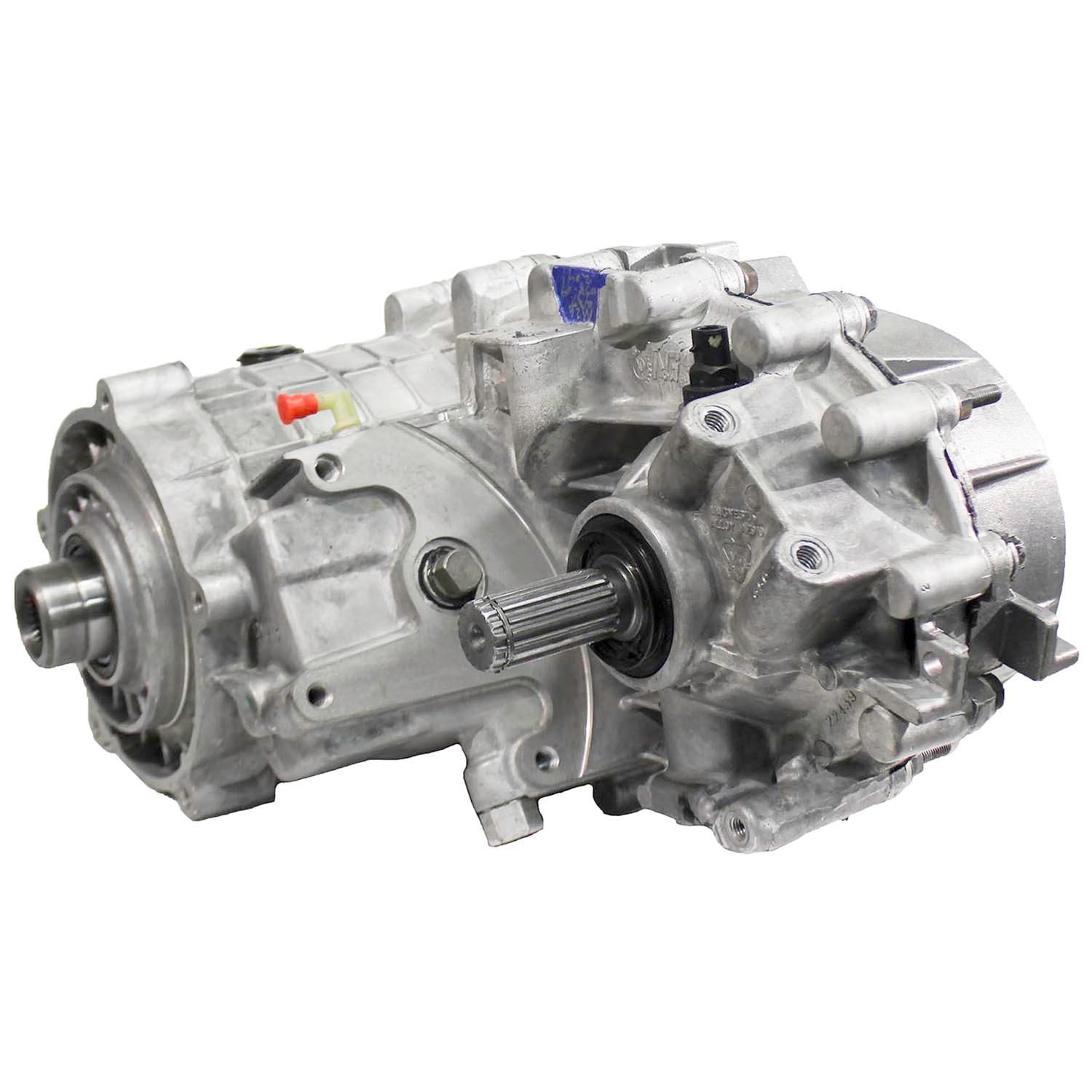 National Powertrain Transfer Case X136-1