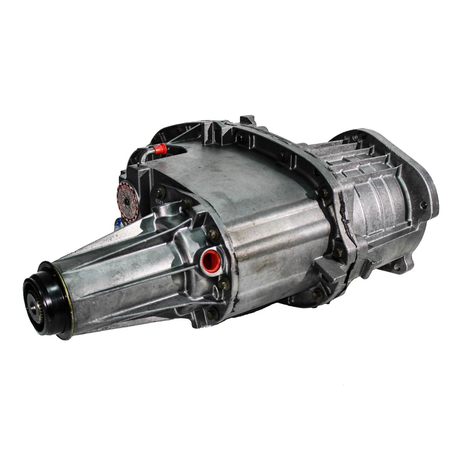 National Powertrain Remanufactured Transfer Case Assembly X136-3M