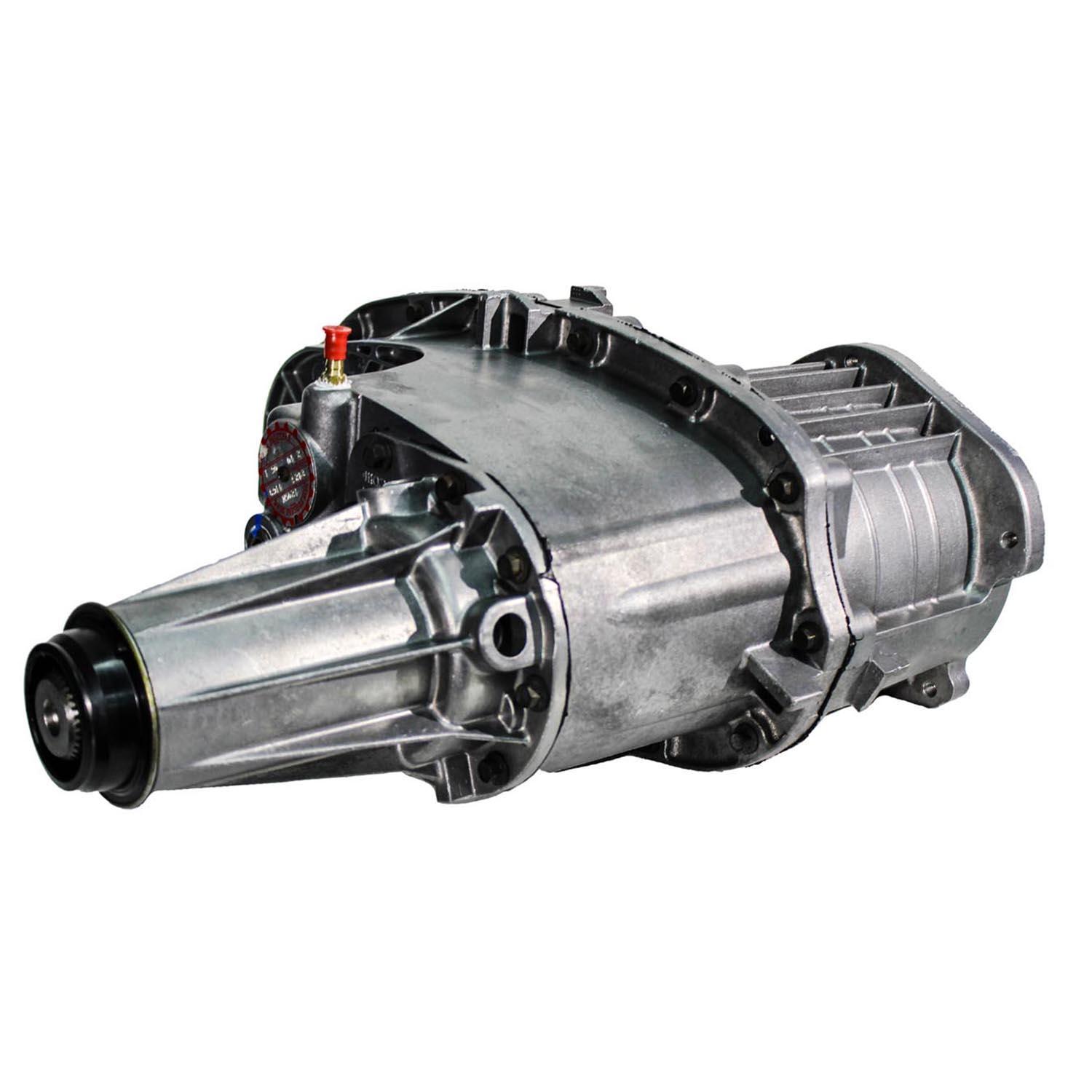 National Powertrain Transfer Case X136-4