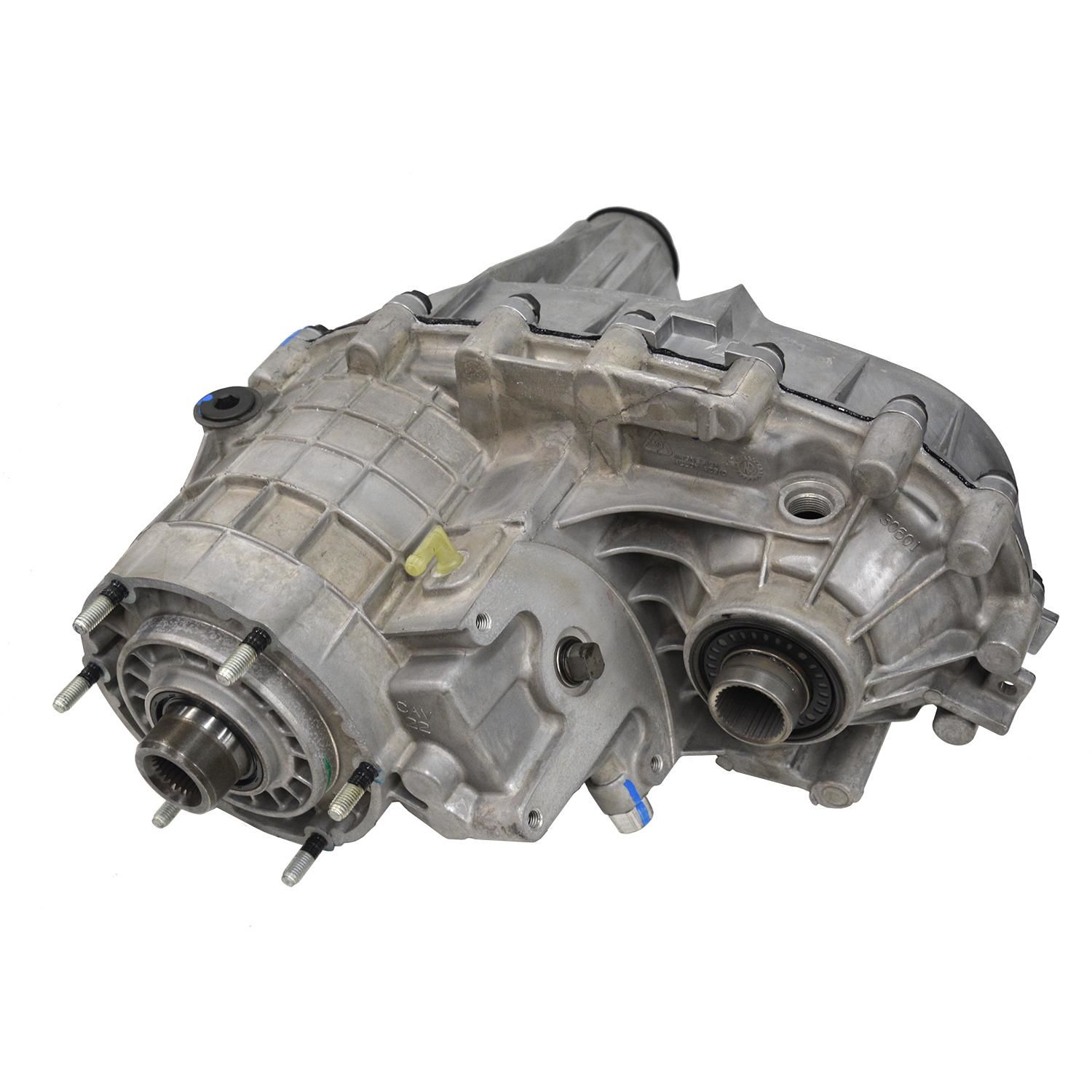 National Powertrain Transfer Case X137-1