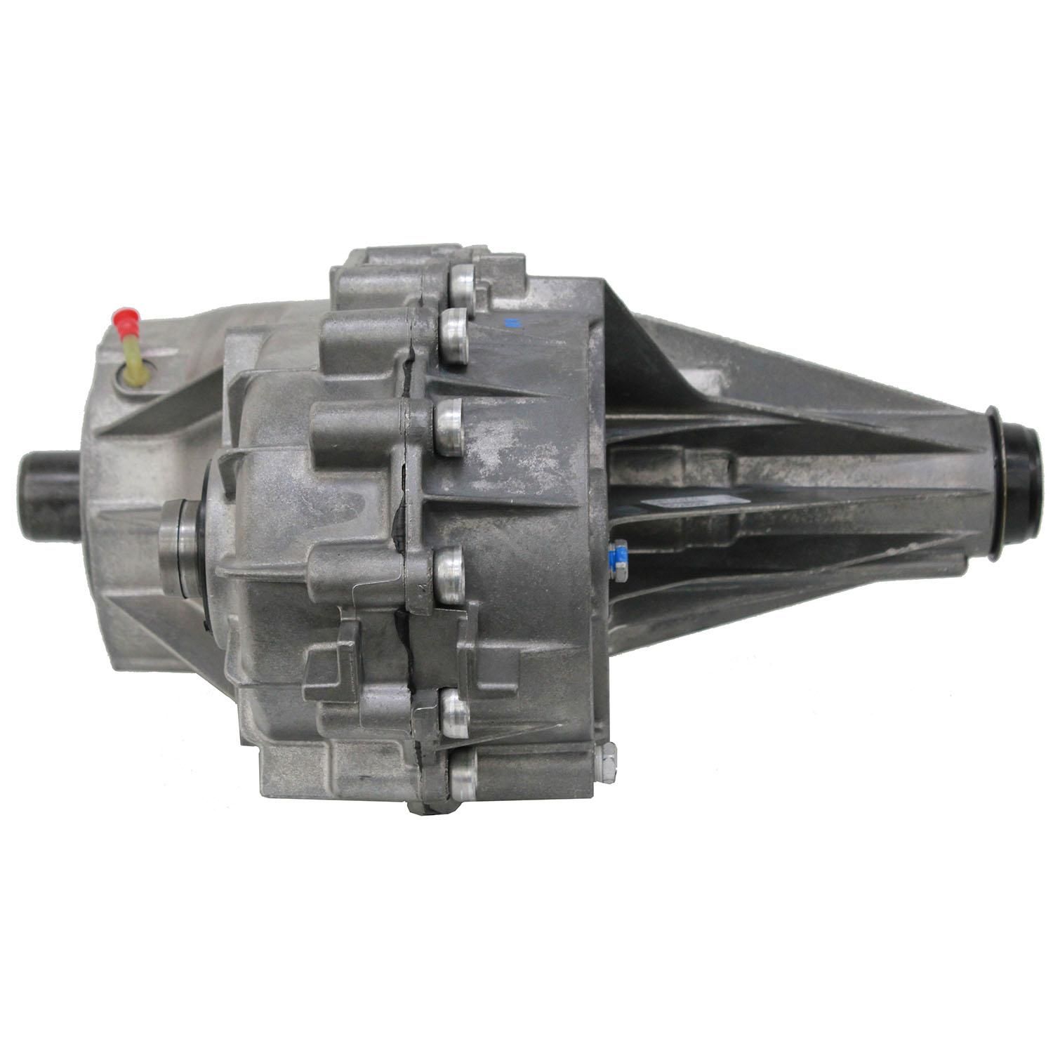 National Powertrain Transfer Case X137-3