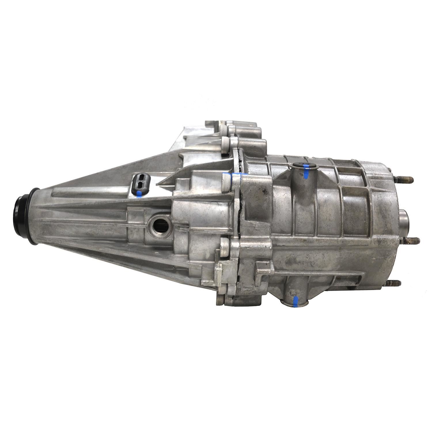 National Powertrain Transfer Case X137-4