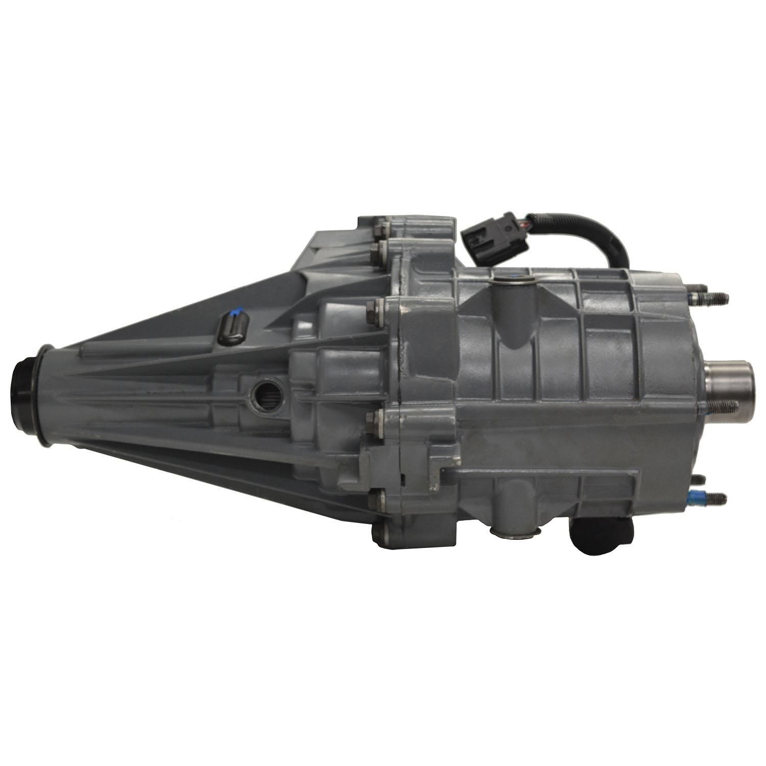 National Powertrain Transfer Case X137-5M