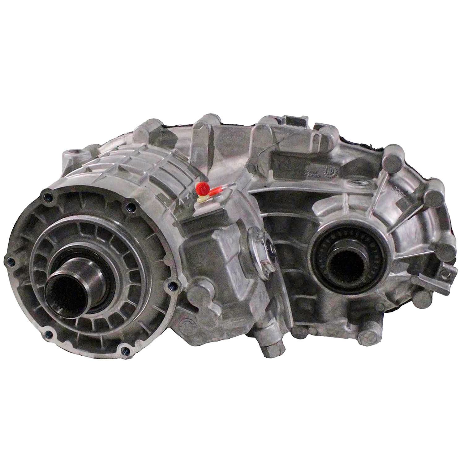 National Powertrain Transfer Case X138-1
