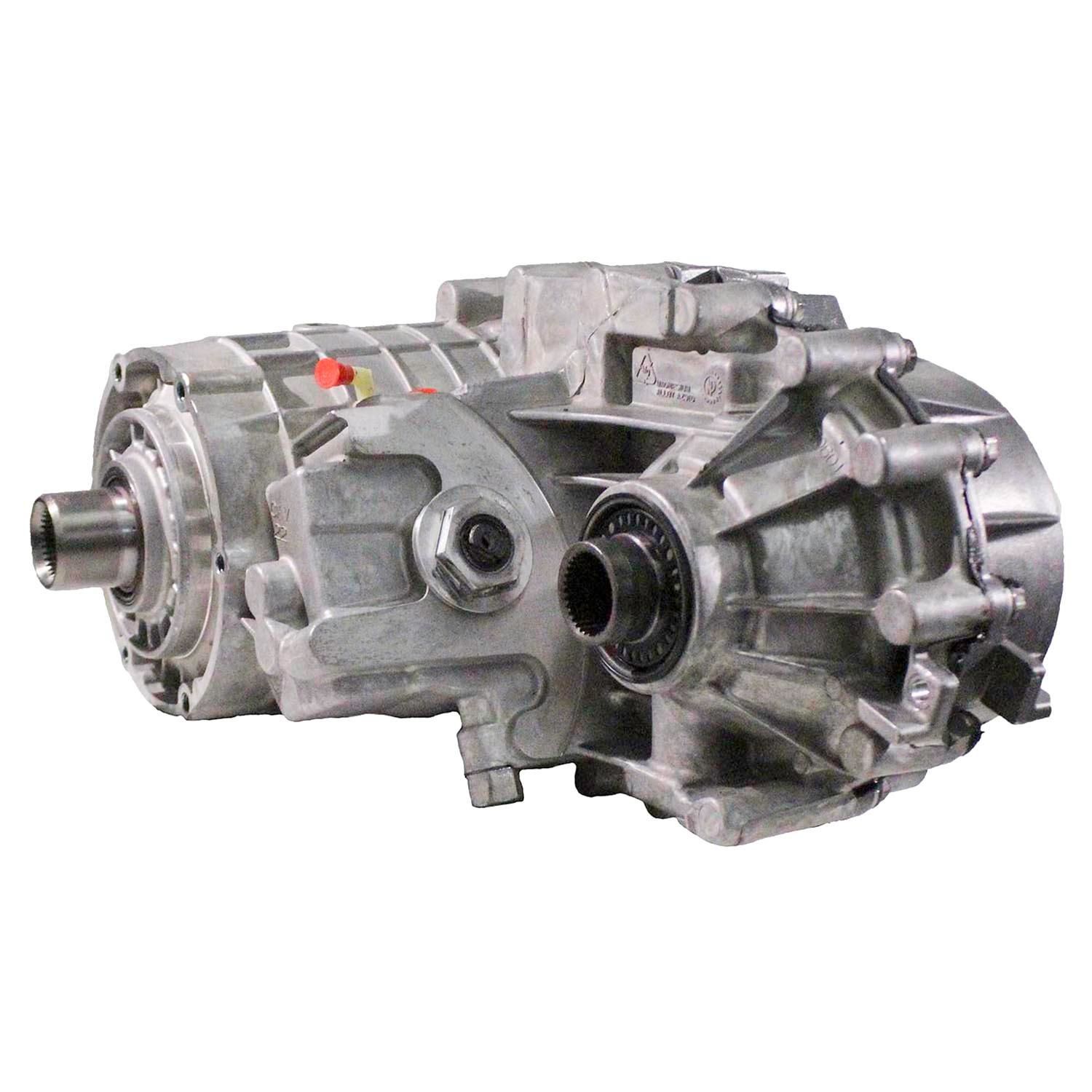 National Powertrain Transfer Case X138-1