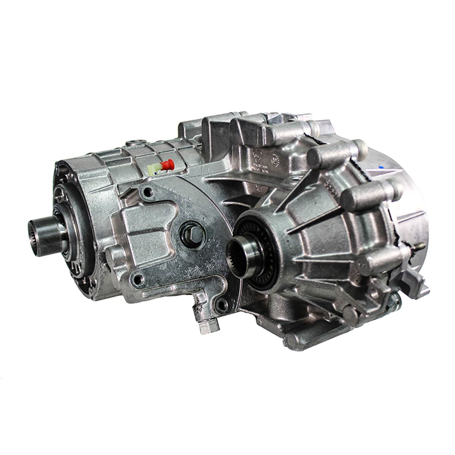 National Powertrain Transfer Case X139-3