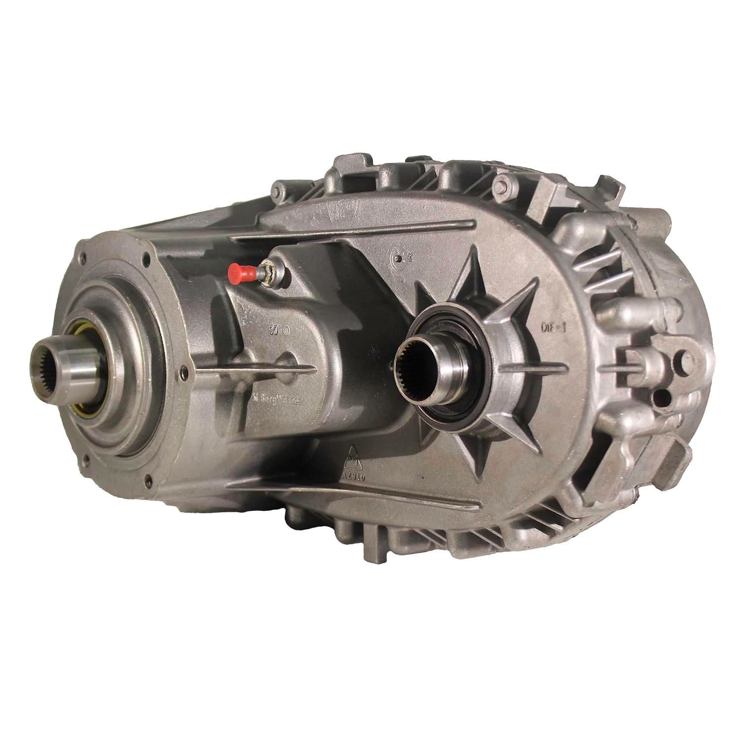 National Powertrain Transfer Case X140