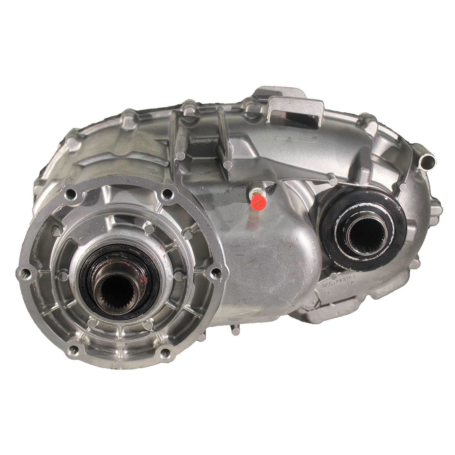 National Powertrain Transfer Case X141-1