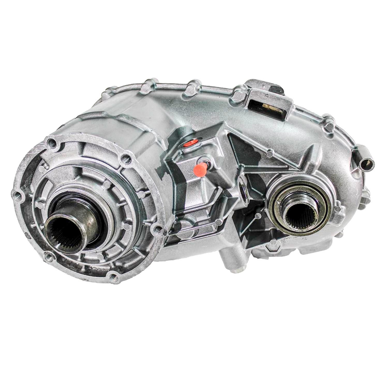 National Powertrain Transfer Case X141-2