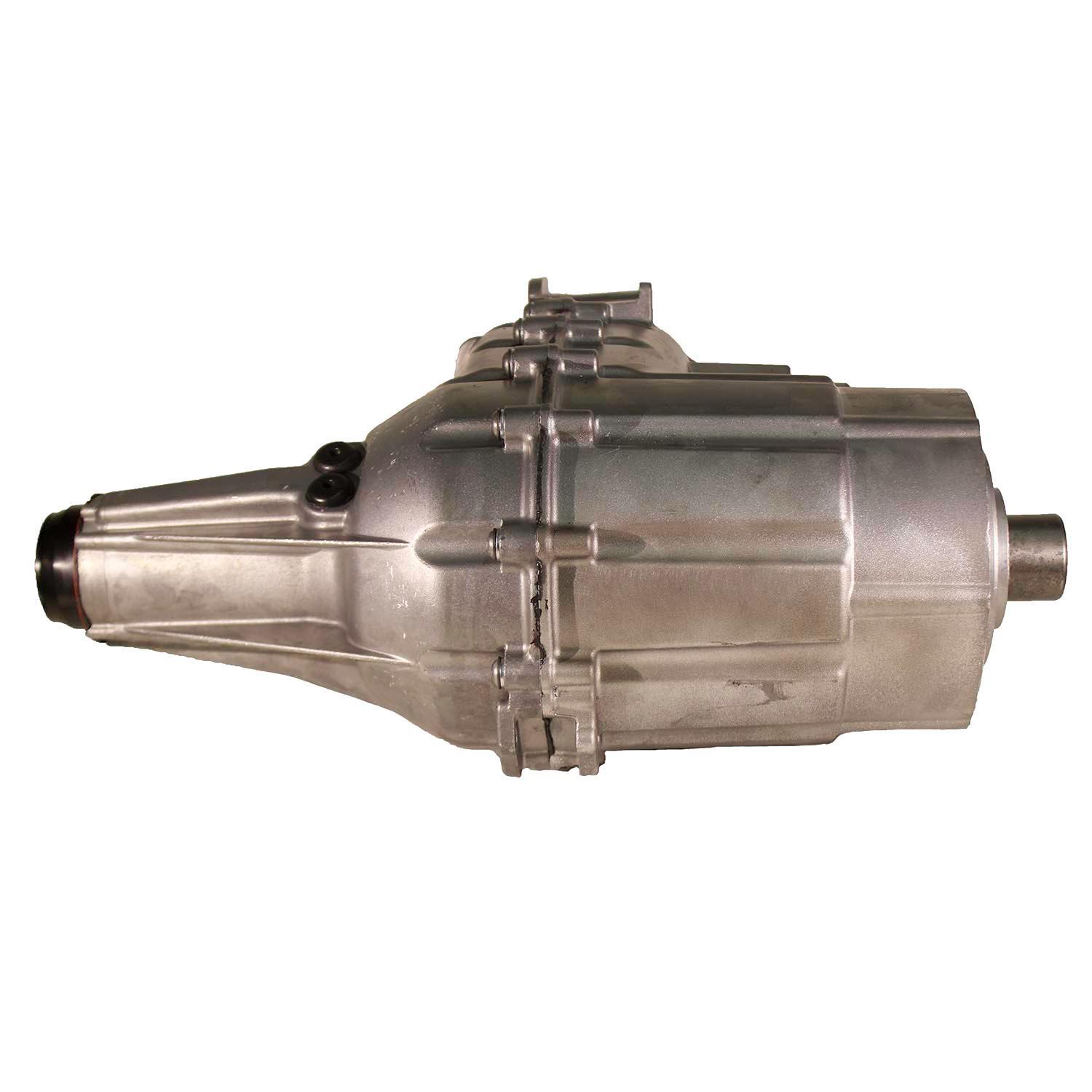 National Powertrain Transfer Case X141-4