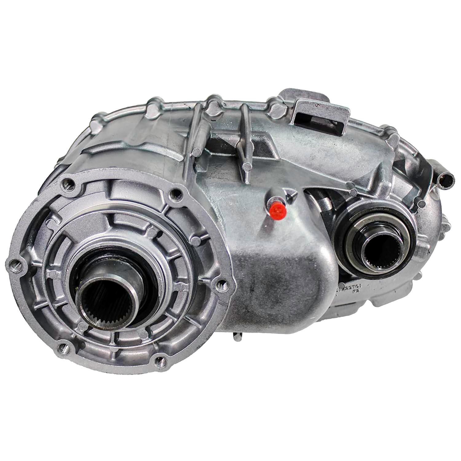 National Powertrain Transfer Case X141-71