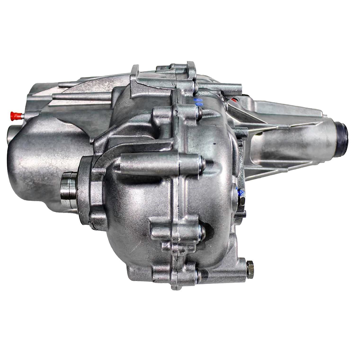 National Powertrain Transfer Case X141-71M