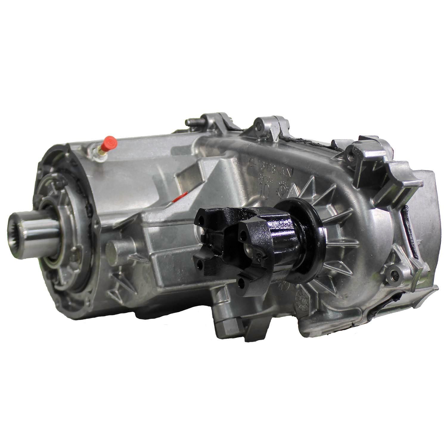 National Powertrain Transfer Case X207-3