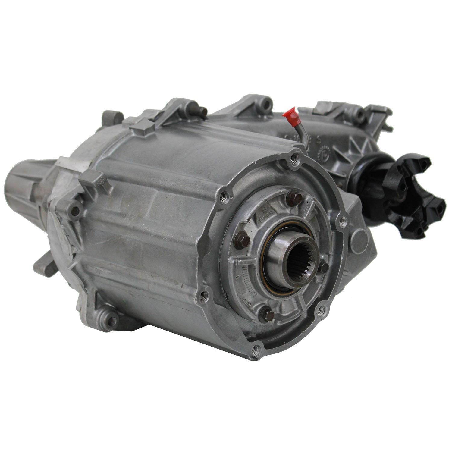 National Powertrain Transfer Case X207-5