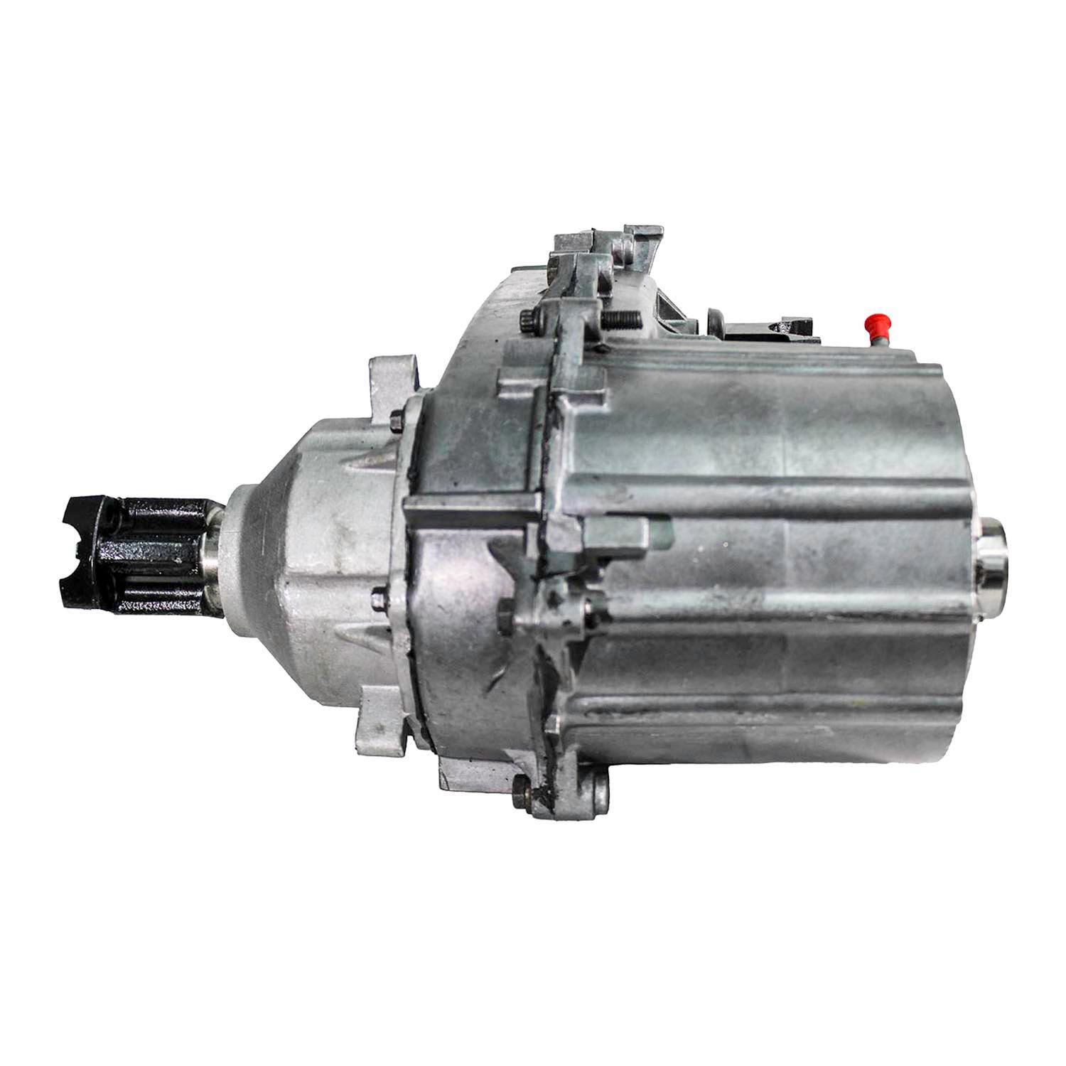 National Powertrain Transfer Case X207-6FY