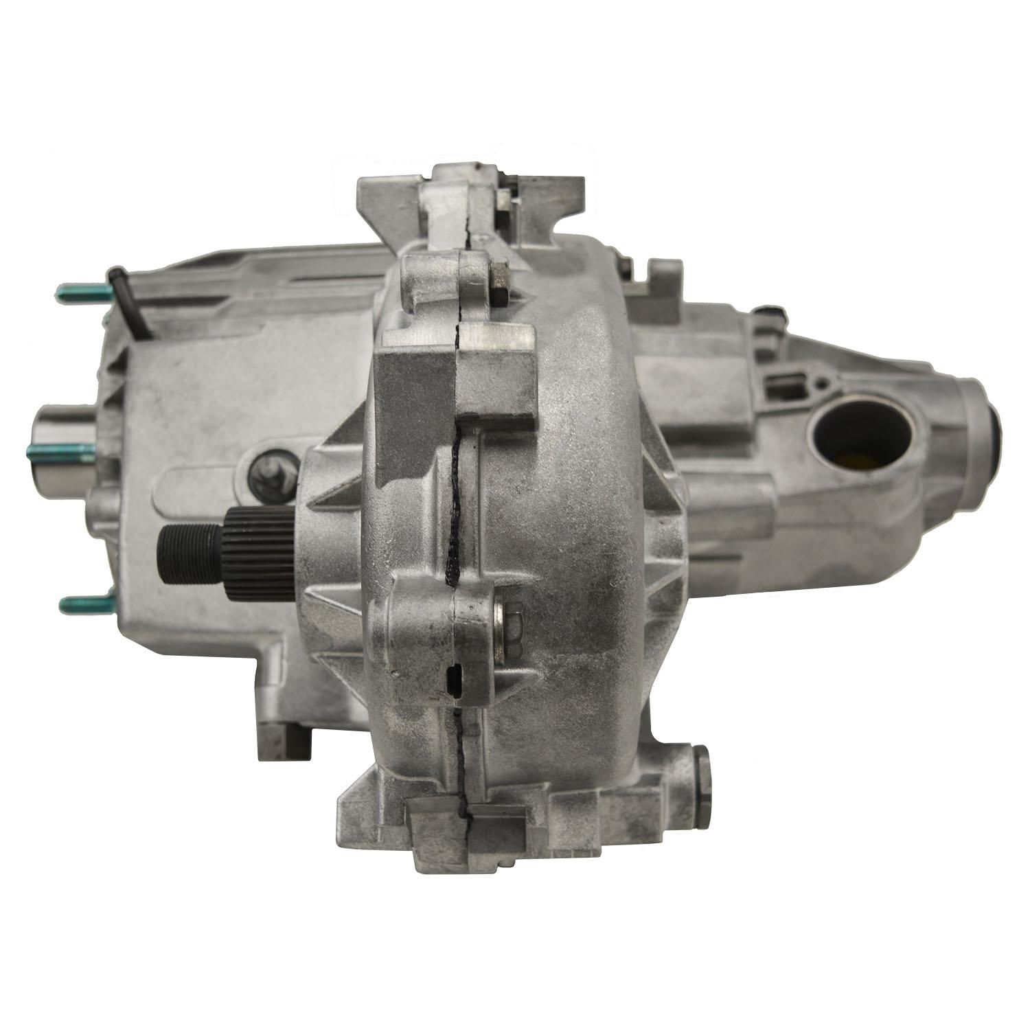 National Powertrain Transfer Case X209-1