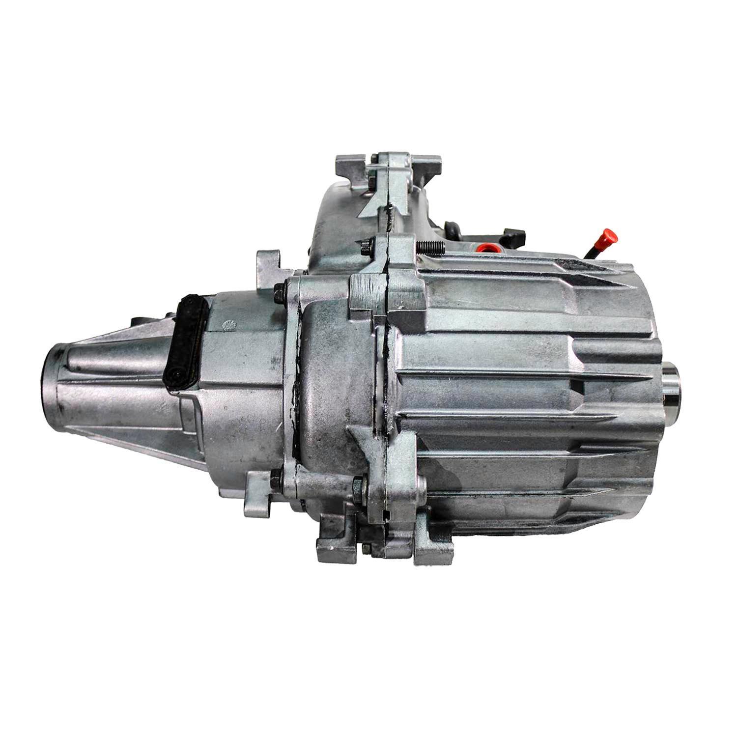National Powertrain Transfer Case X209-3
