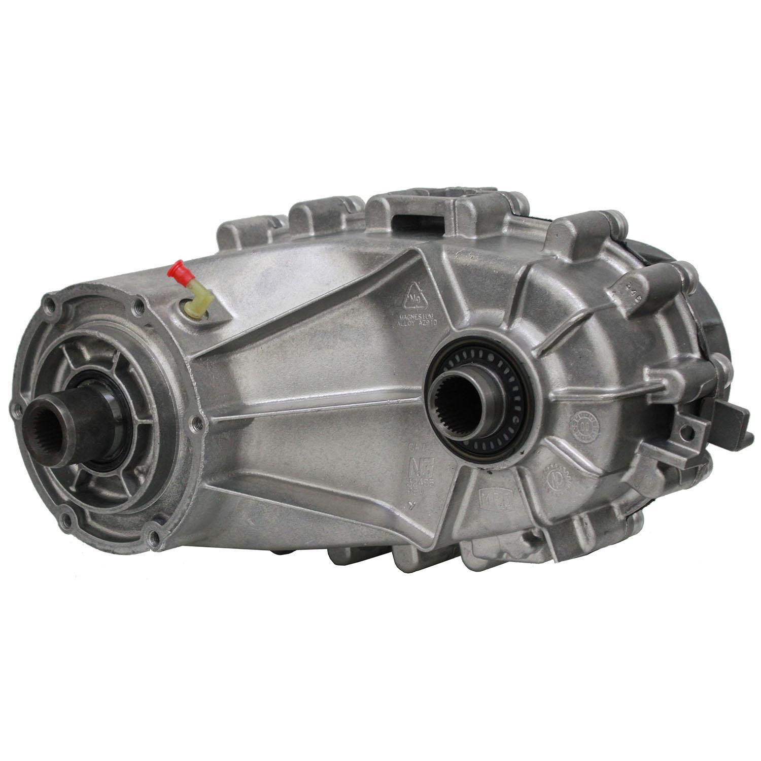 National Powertrain Transfer Case X220