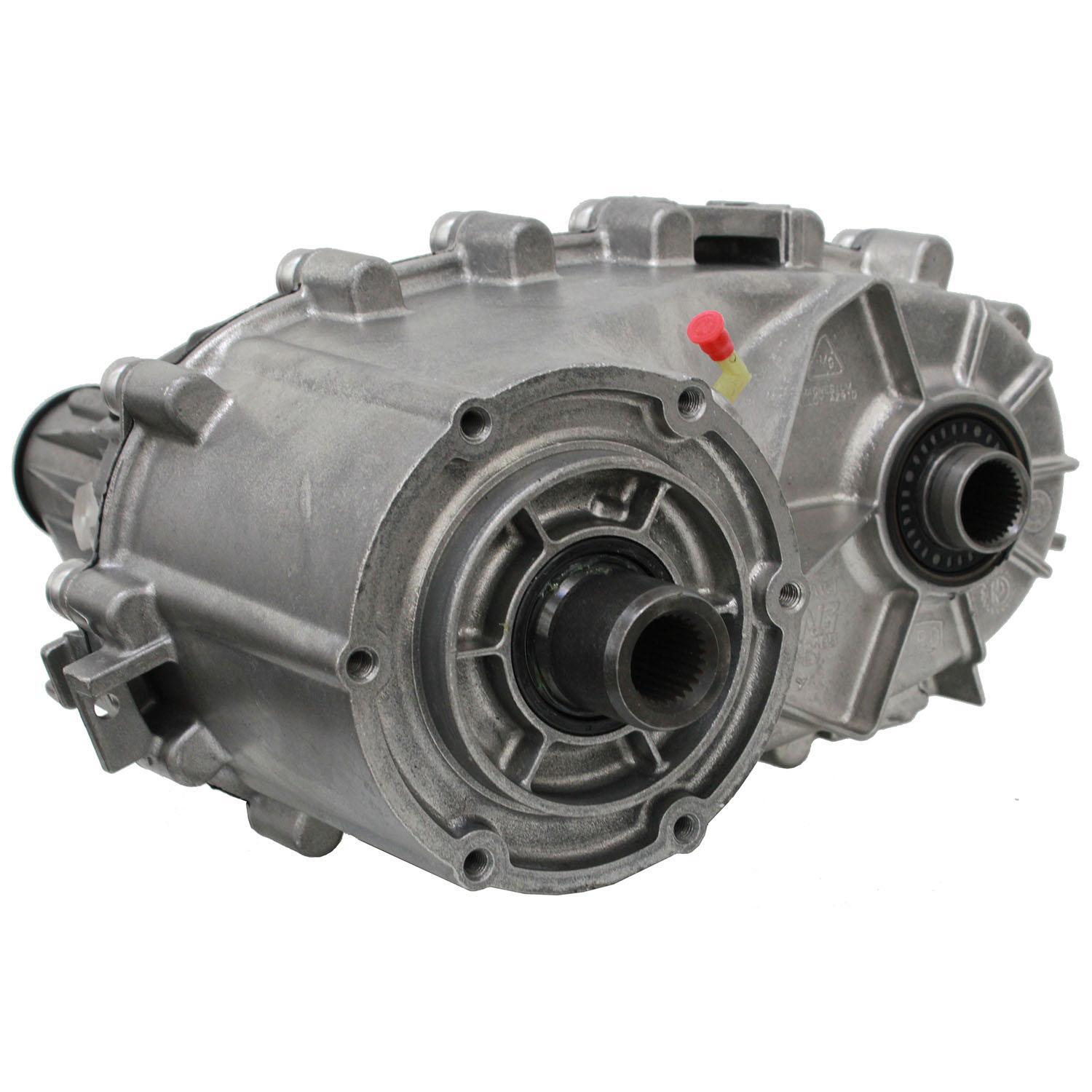 National Powertrain Transfer Case X220