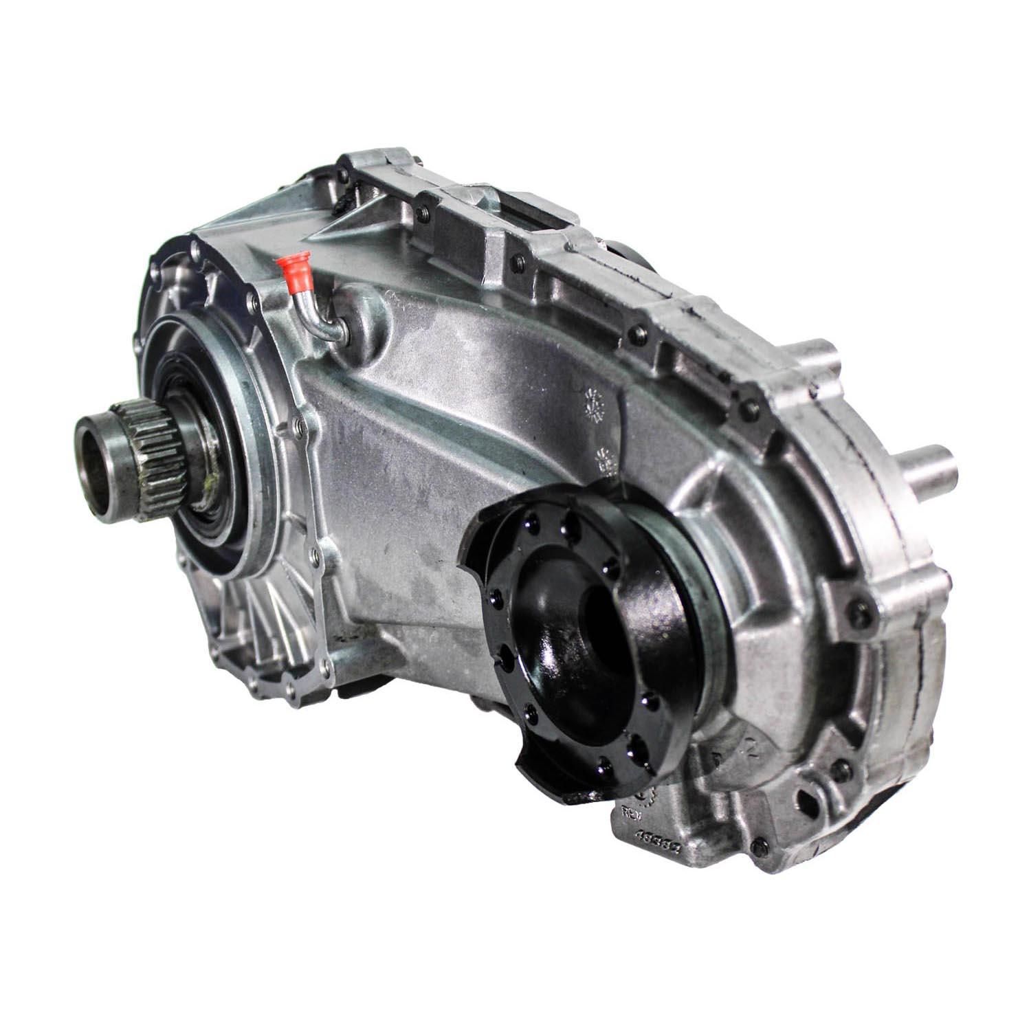 National Powertrain Transfer Case X240